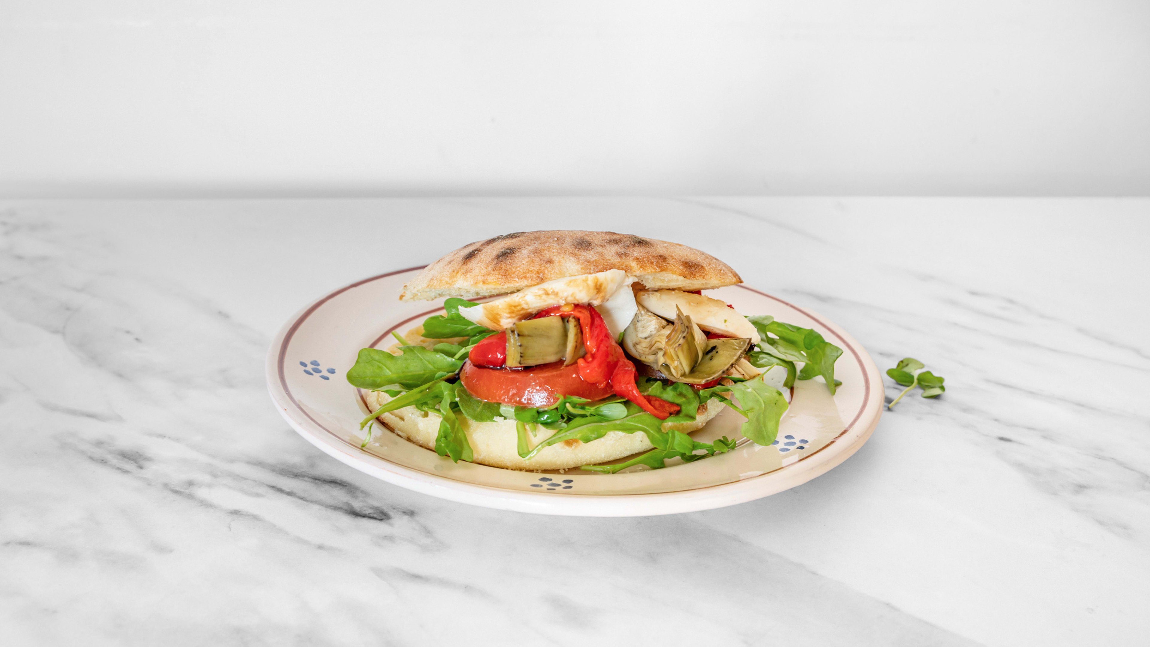 The 5 Best Italian Restaurants in Bishopsgate & Liverpool Street ...