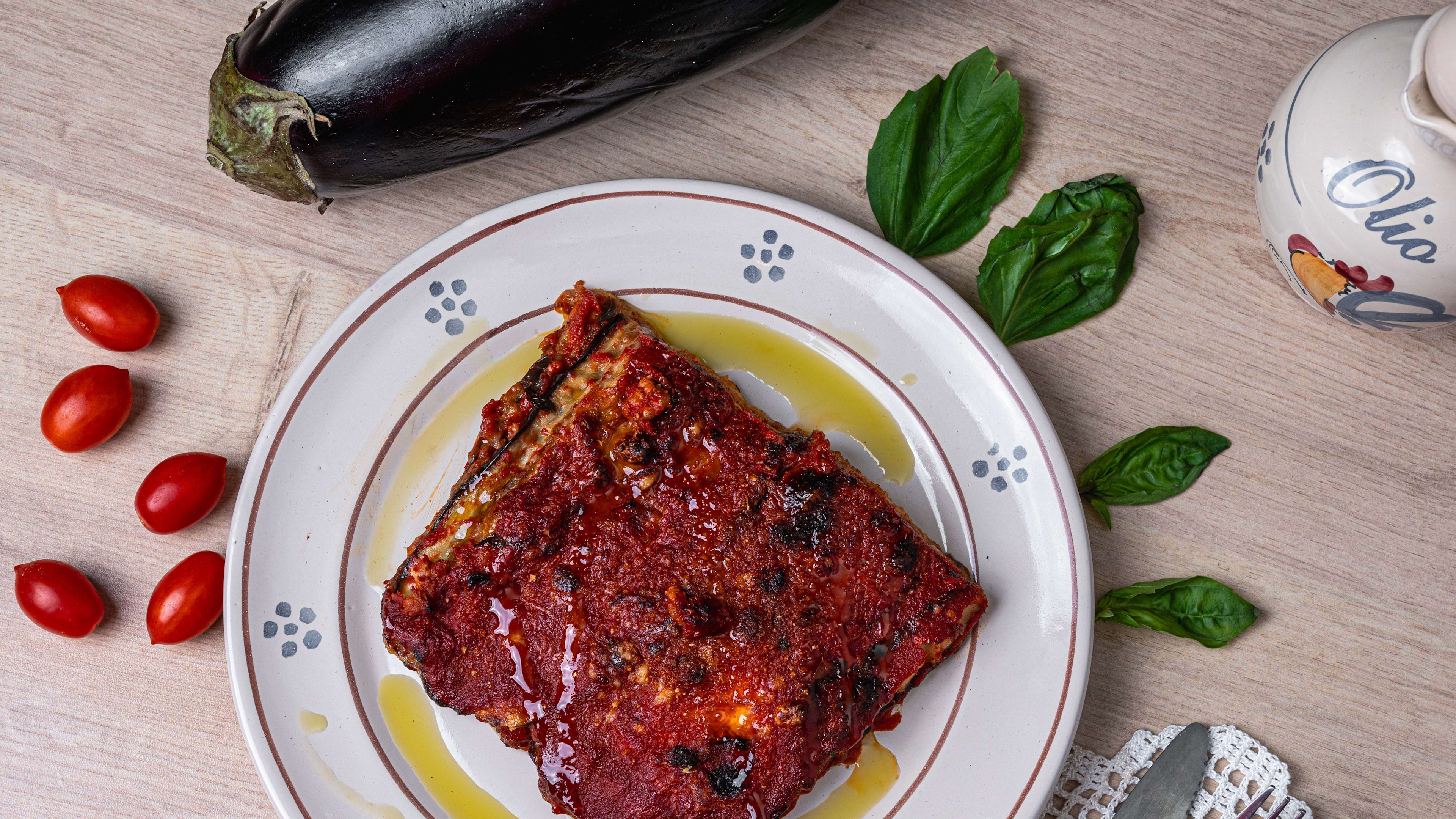 The 5 Best Italian Restaurants in Bishopsgate & Liverpool Street ...