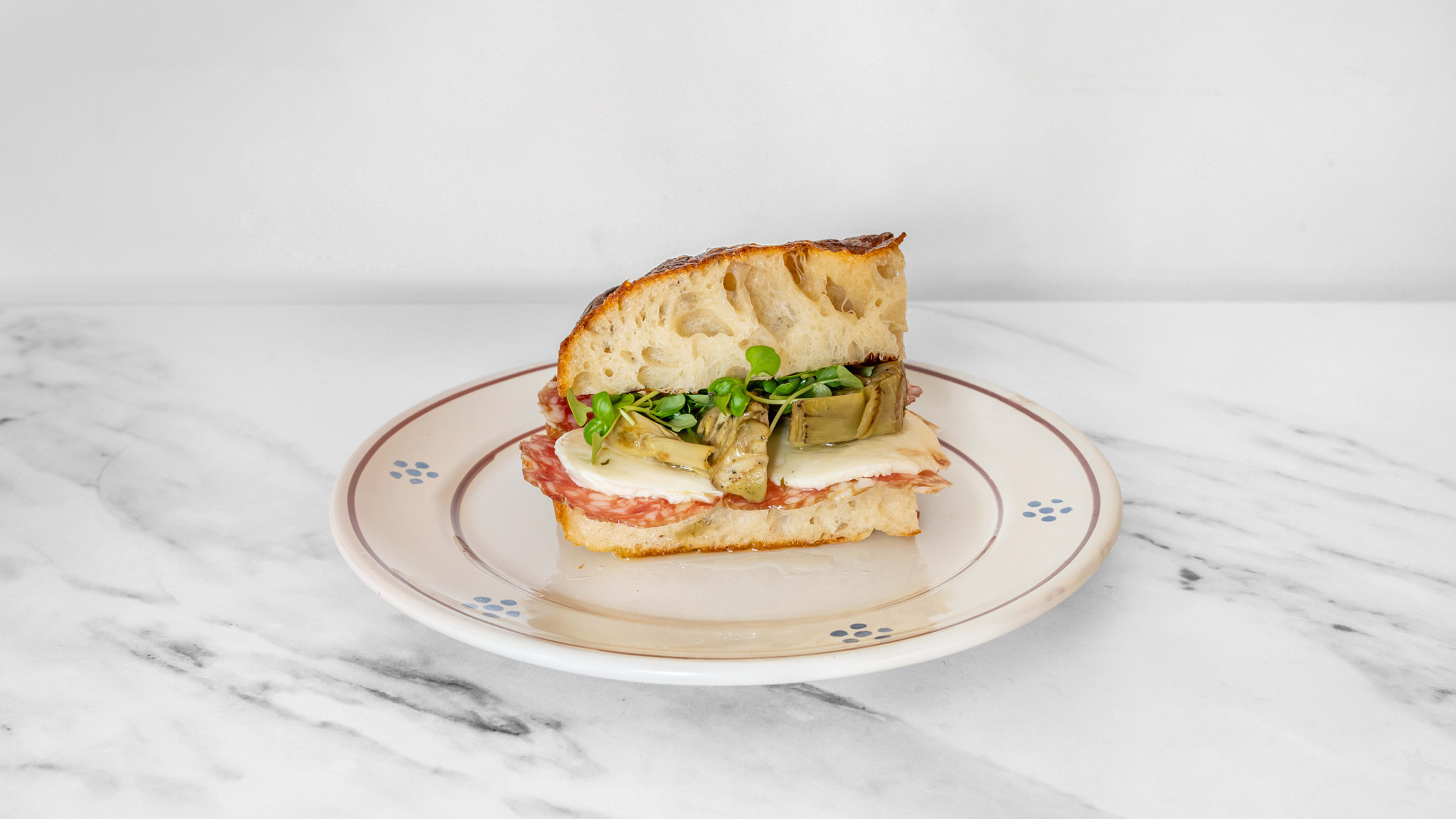 The 5 Best Italian Restaurants in Bishopsgate & Liverpool Street ...