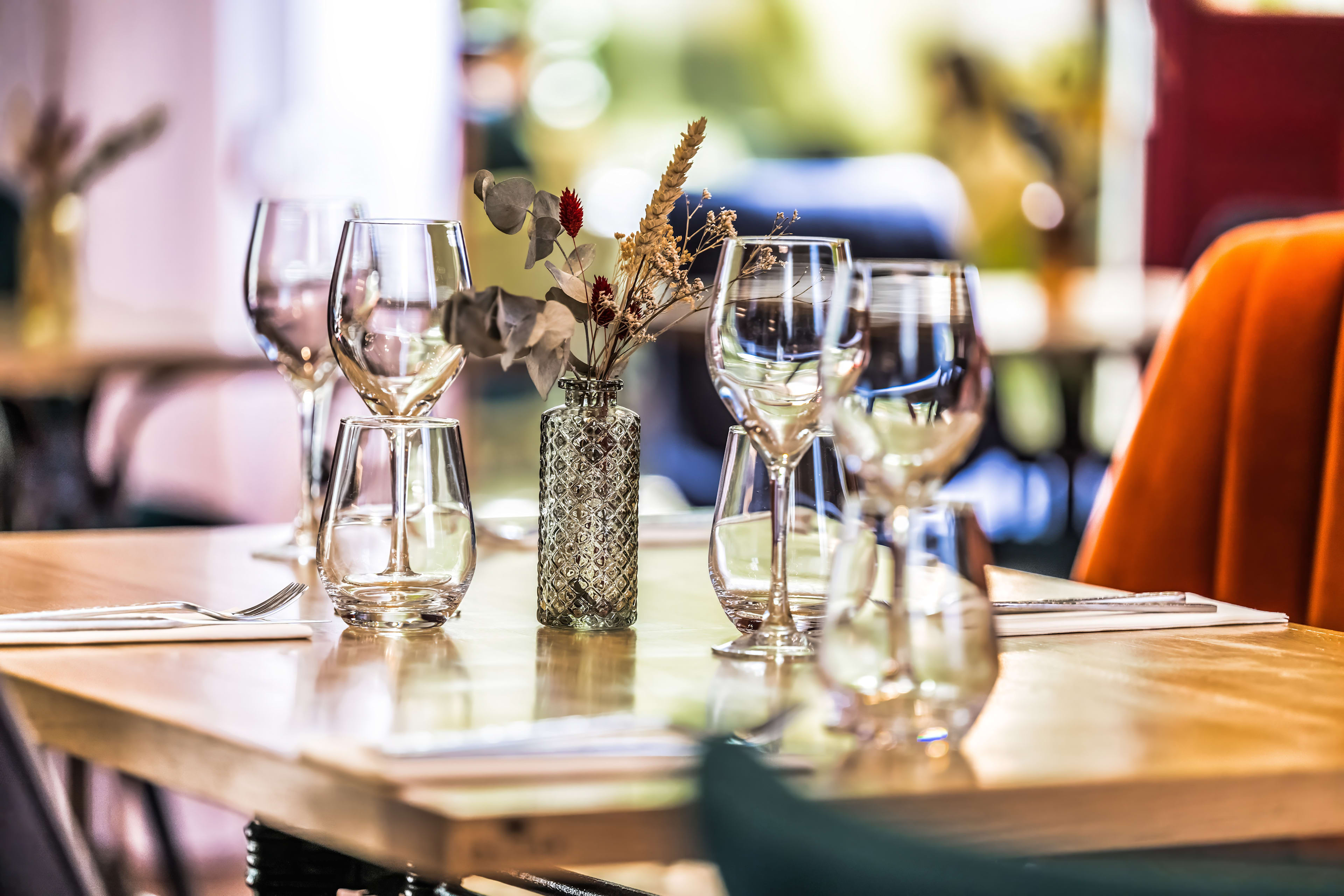 Les 10 meilleurs restaurants à Cognac 2025 | TheFork