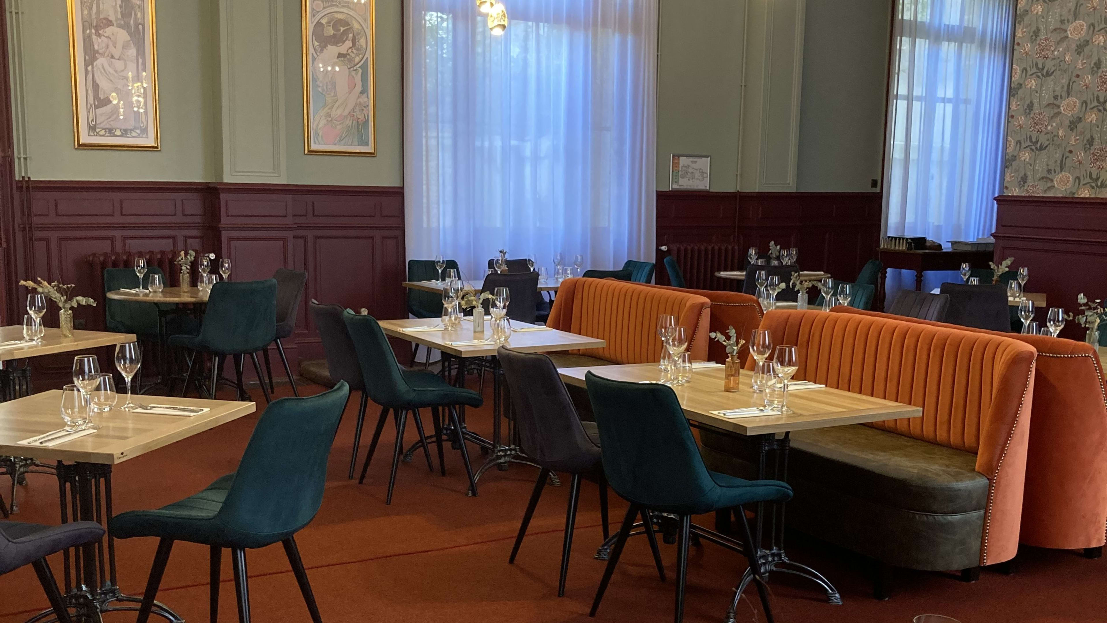 Les 10 meilleurs restaurants à Cognac 2025 | TheFork