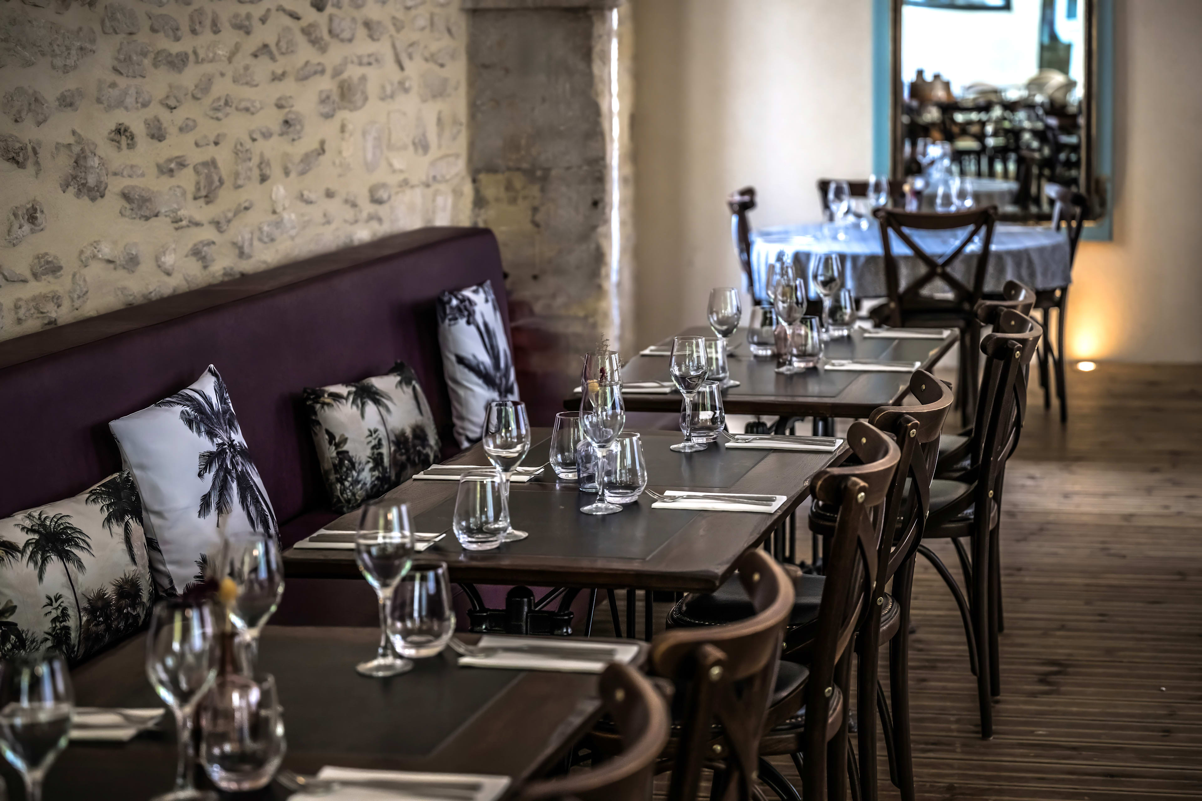 Les 10 meilleurs restaurants à Cognac 2025 | TheFork