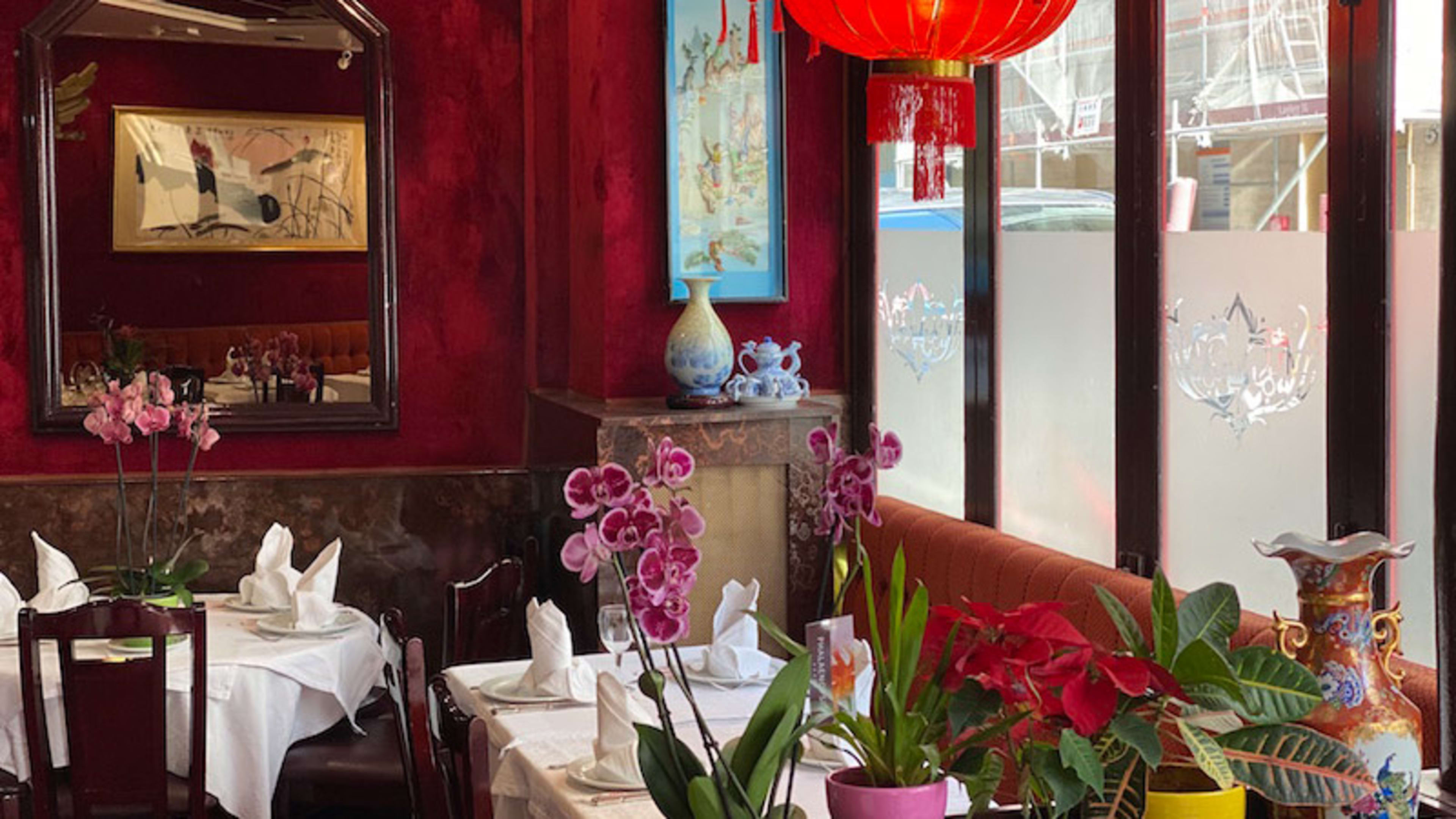 The Best Chinese Restaurants Near Me | TheFork