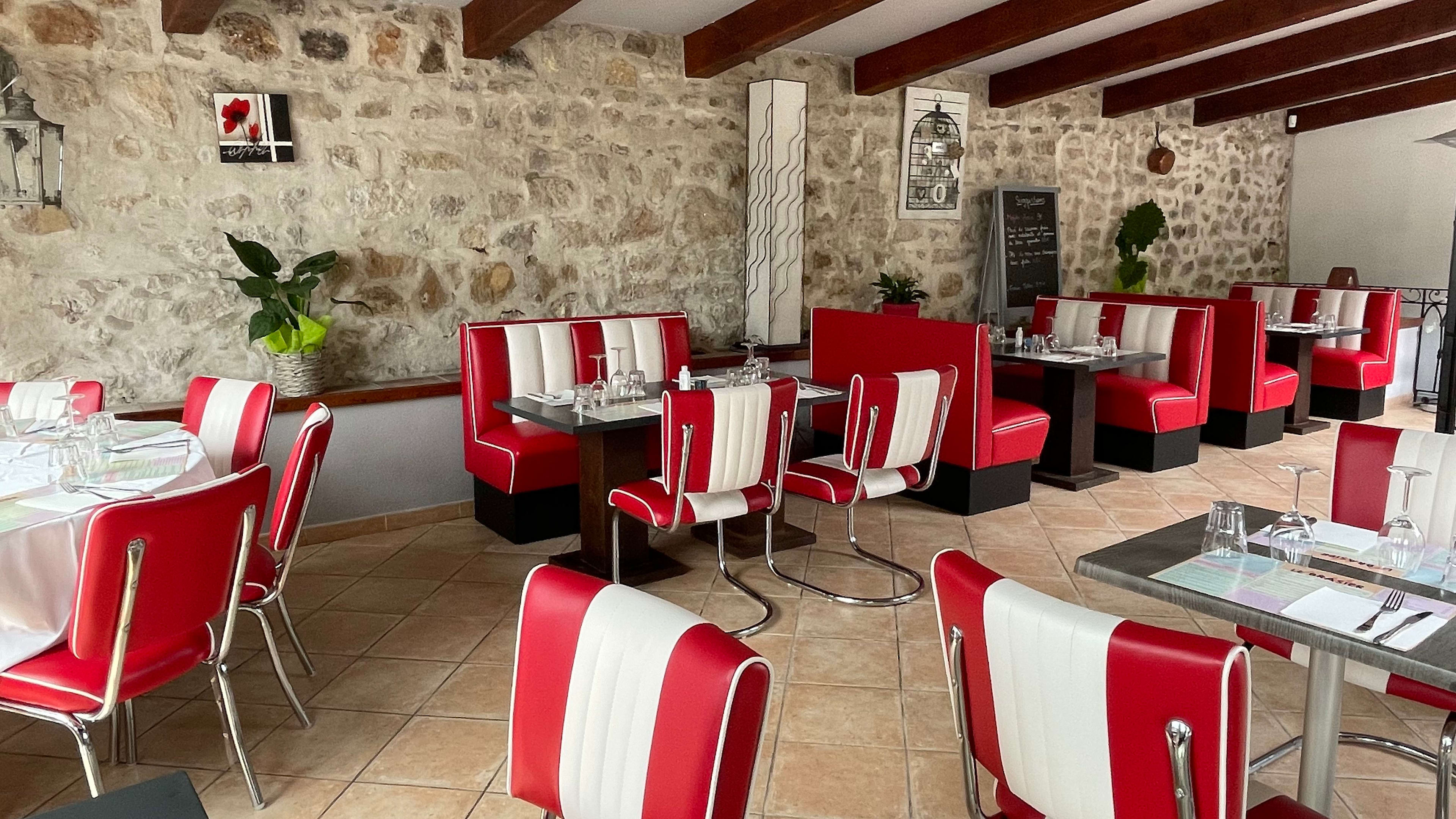 Les 10 meilleurs restaurants à Vence 2025 | TheFork