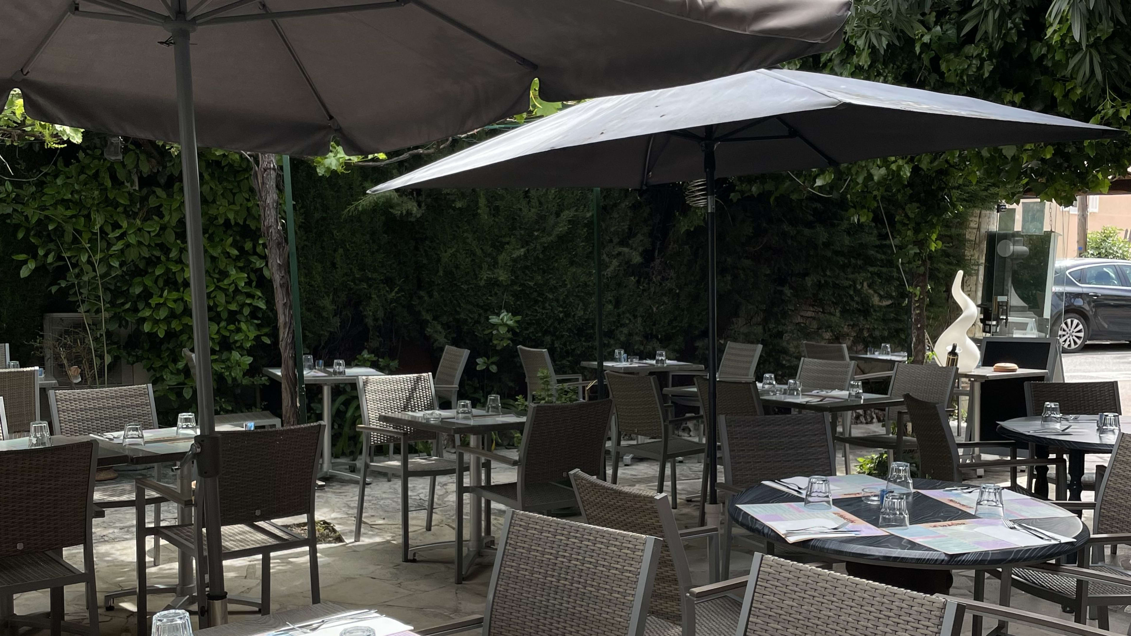 Les 10 meilleurs restaurants à Vence 2025 | TheFork