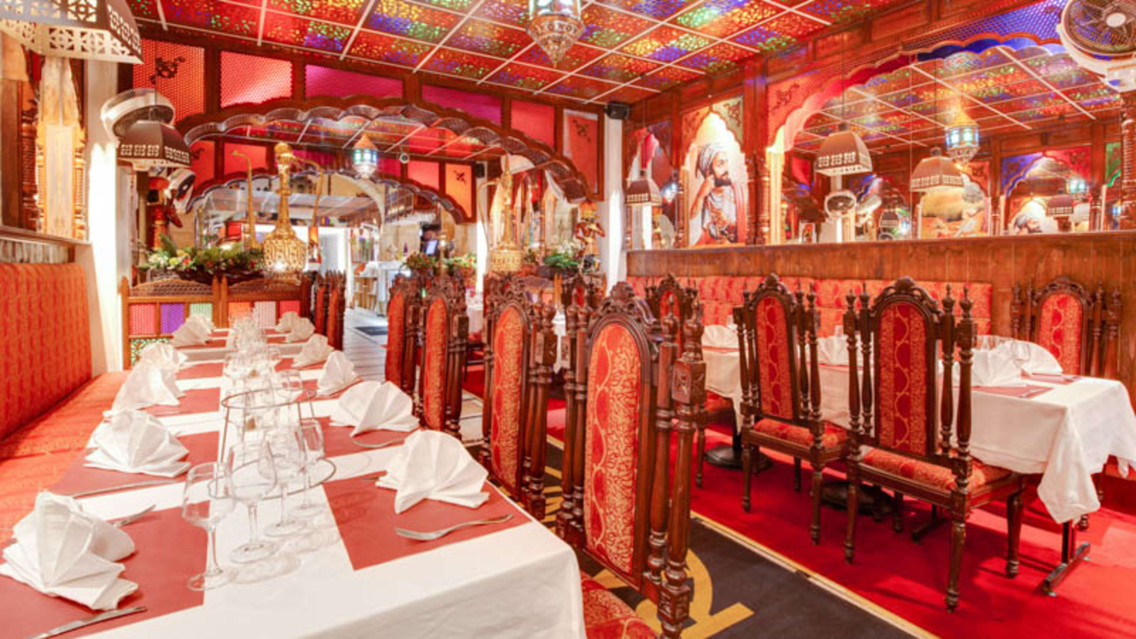 The 10 Best Restaurants in Bordeaux 2025 | TheFork