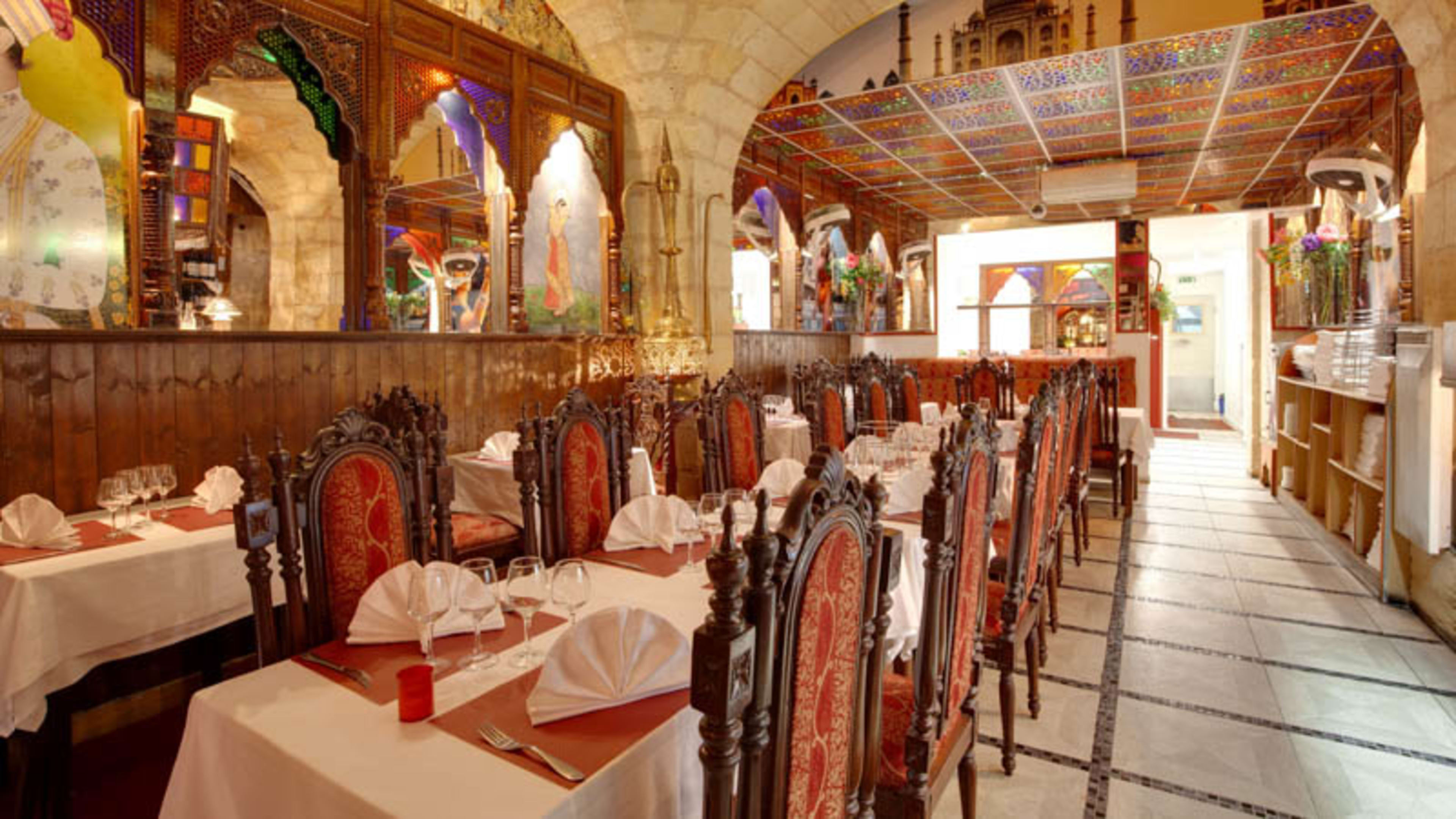 Les 10 meilleurs restaurants dans le Centre-Ville, Bordeaux | TheFork