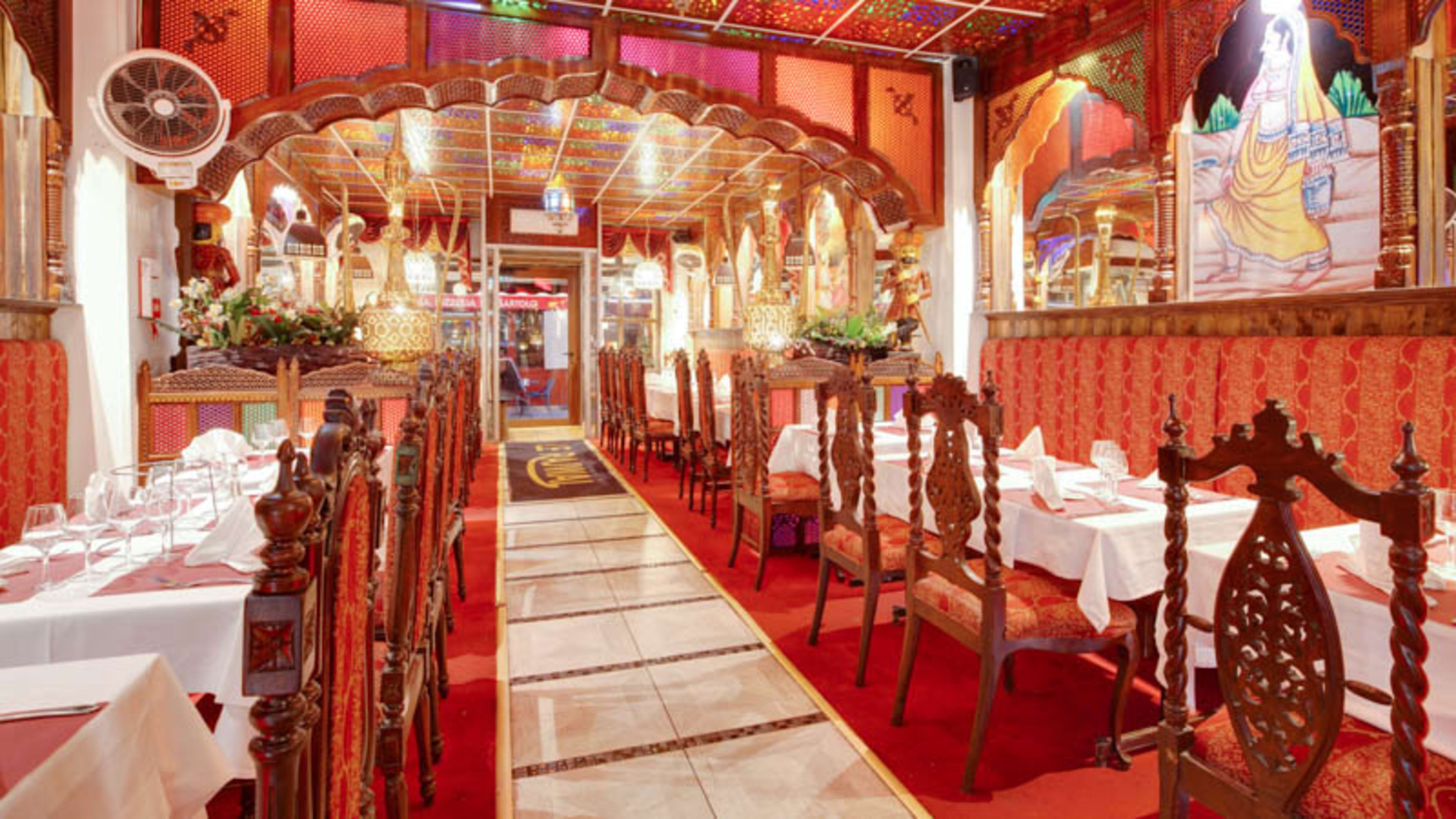 Les 10 meilleurs restaurants dans le Centre-Ville, Bordeaux | TheFork