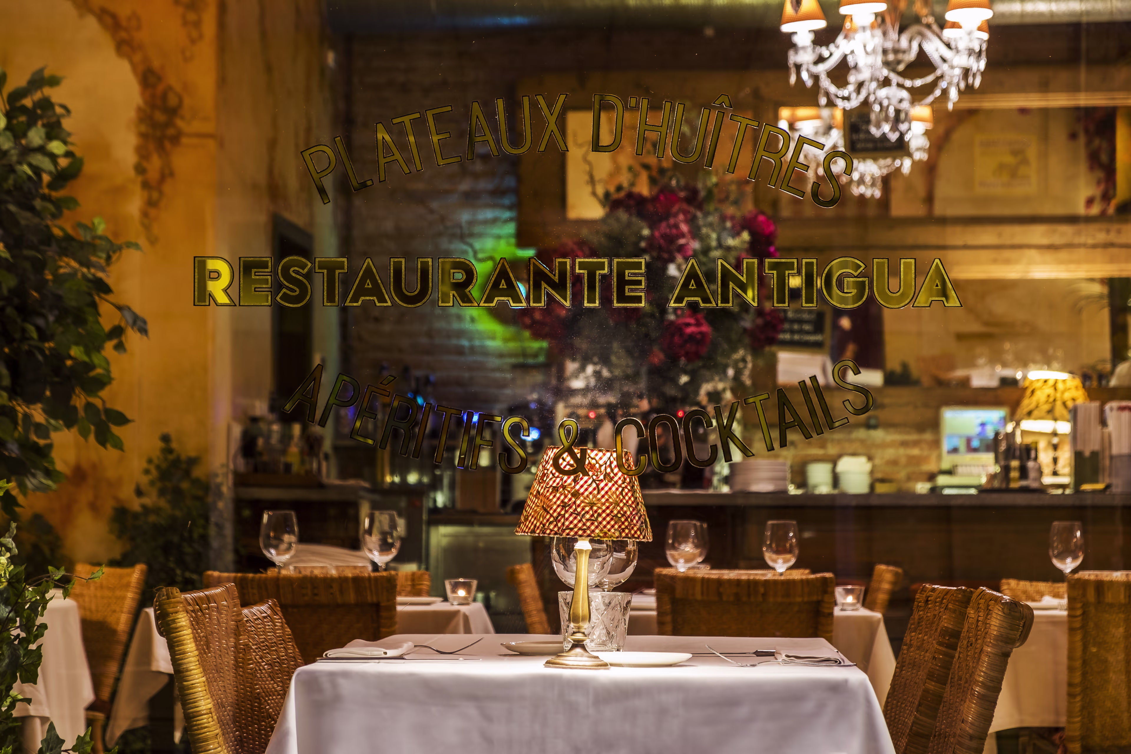 The 10 Best Restaurants in Eixample, Barcelona | TheFork