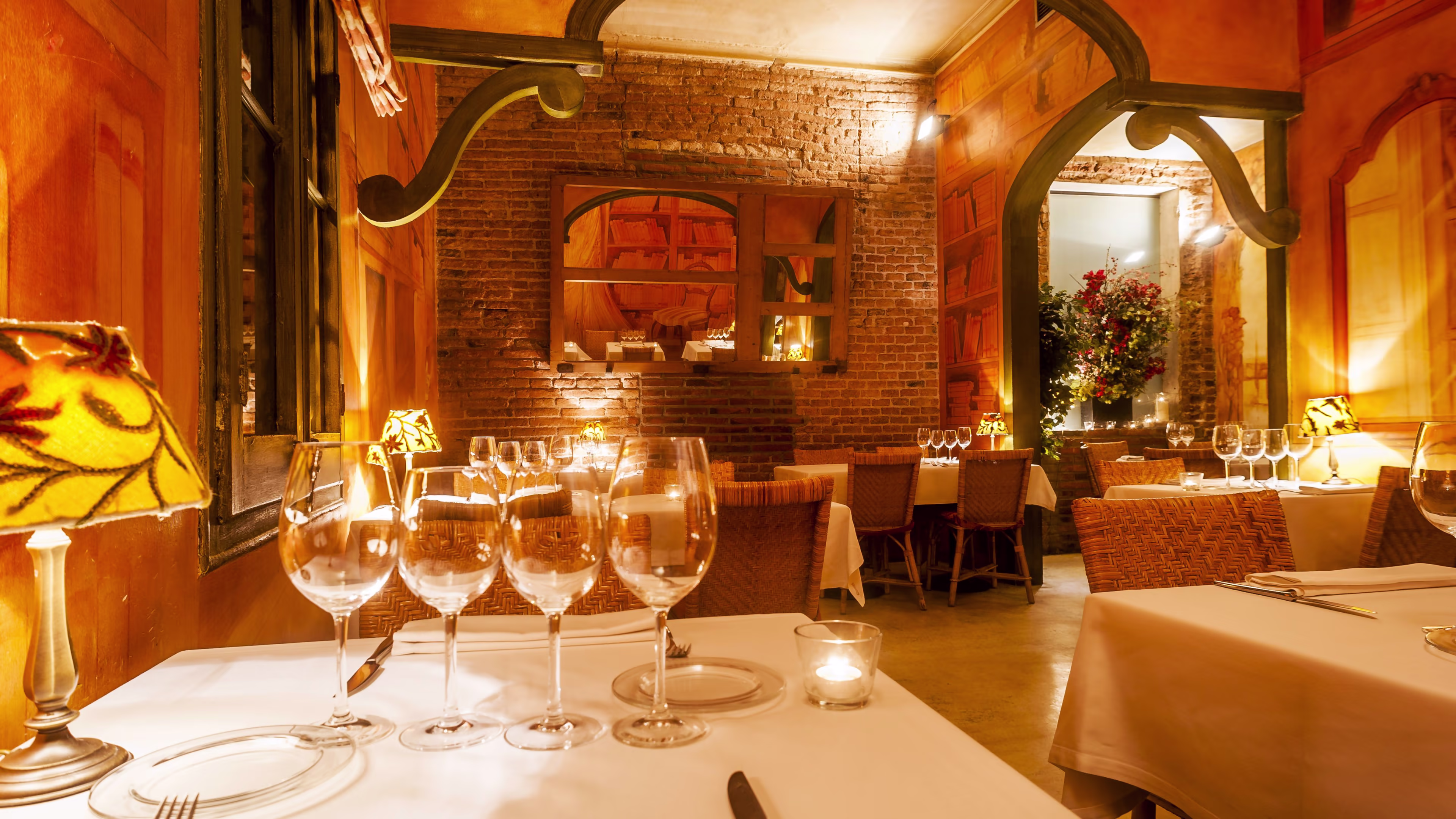 The 10 Best Restaurants in Eixample, Barcelona | TheFork