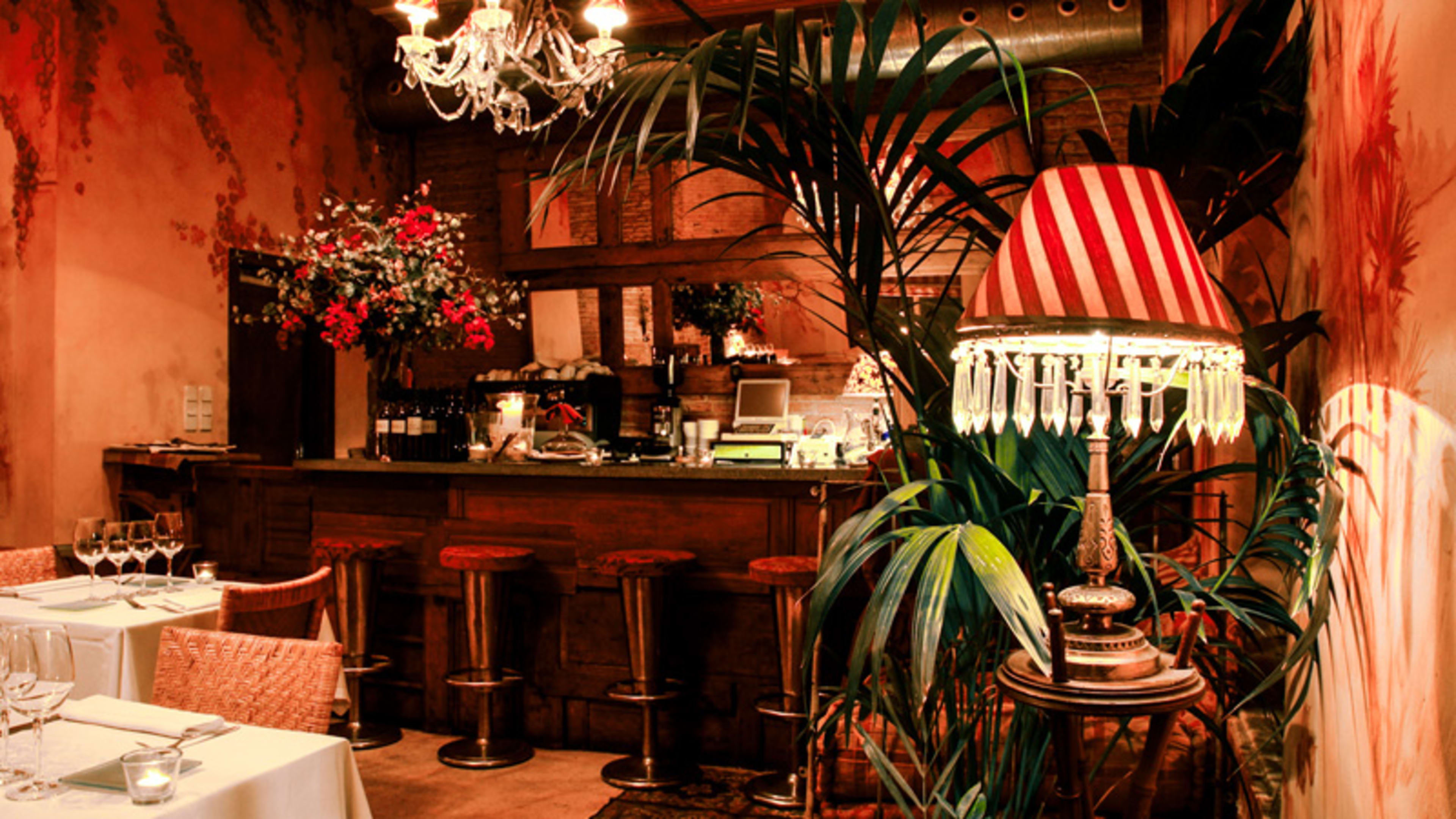 The 10 Best Restaurants in Eixample, Barcelona | TheFork