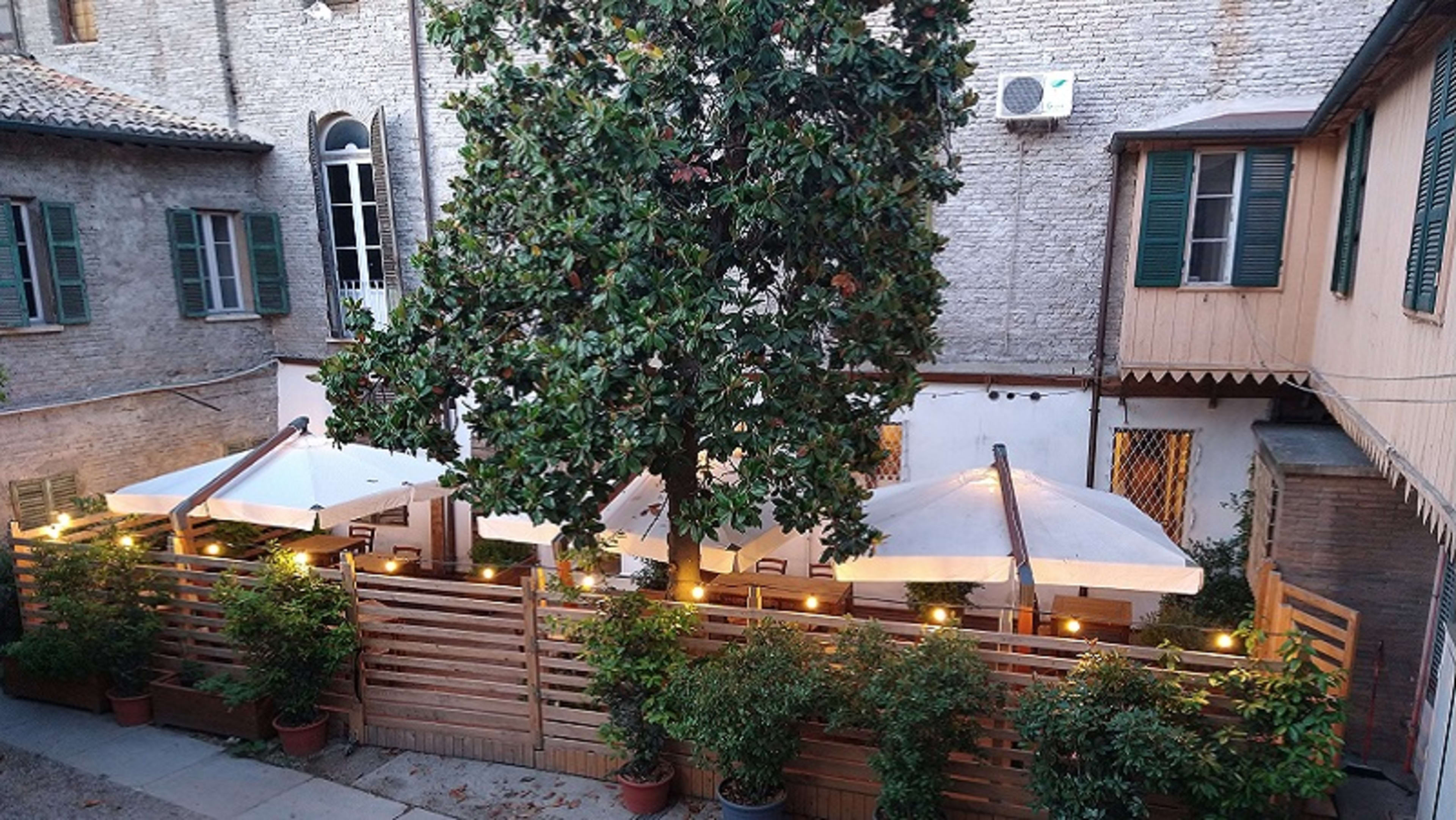 The 10 Best Restaurants in Ravenna 2025 | TheFork