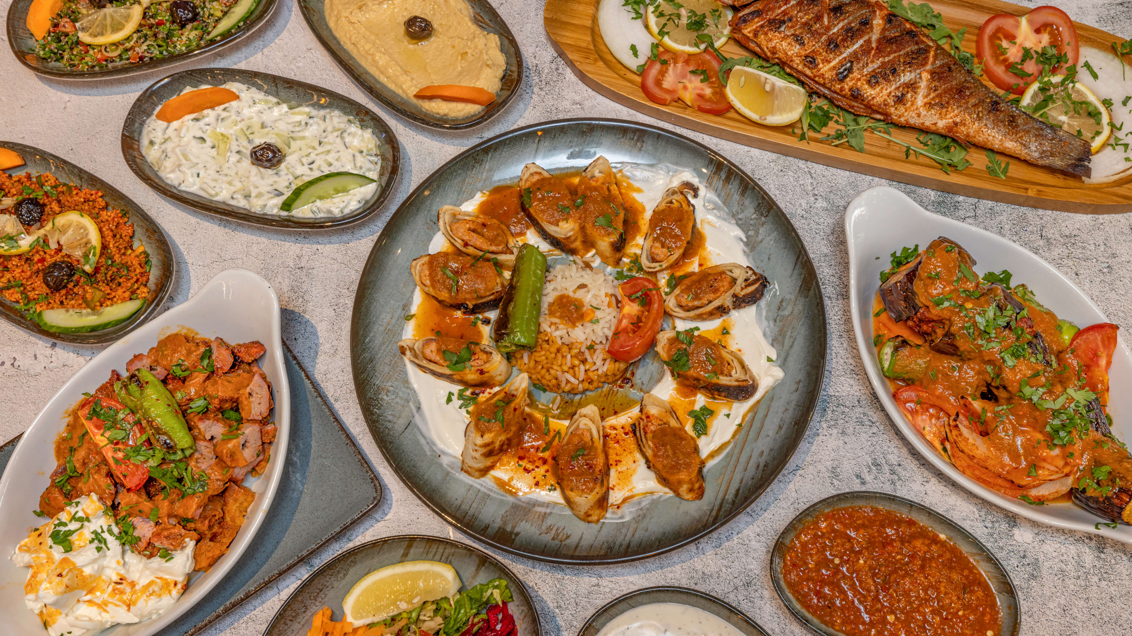 The 10 Best Restaurants in Hampstead, London | TheFork