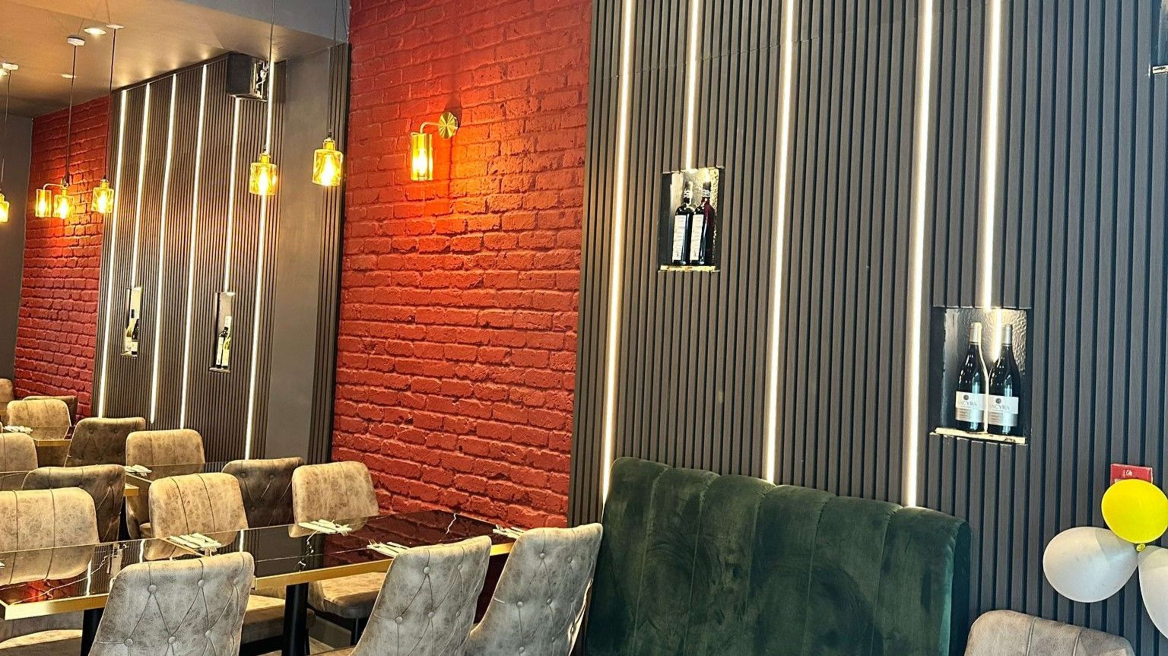The 10 Best Restaurants in Hampstead, London | TheFork