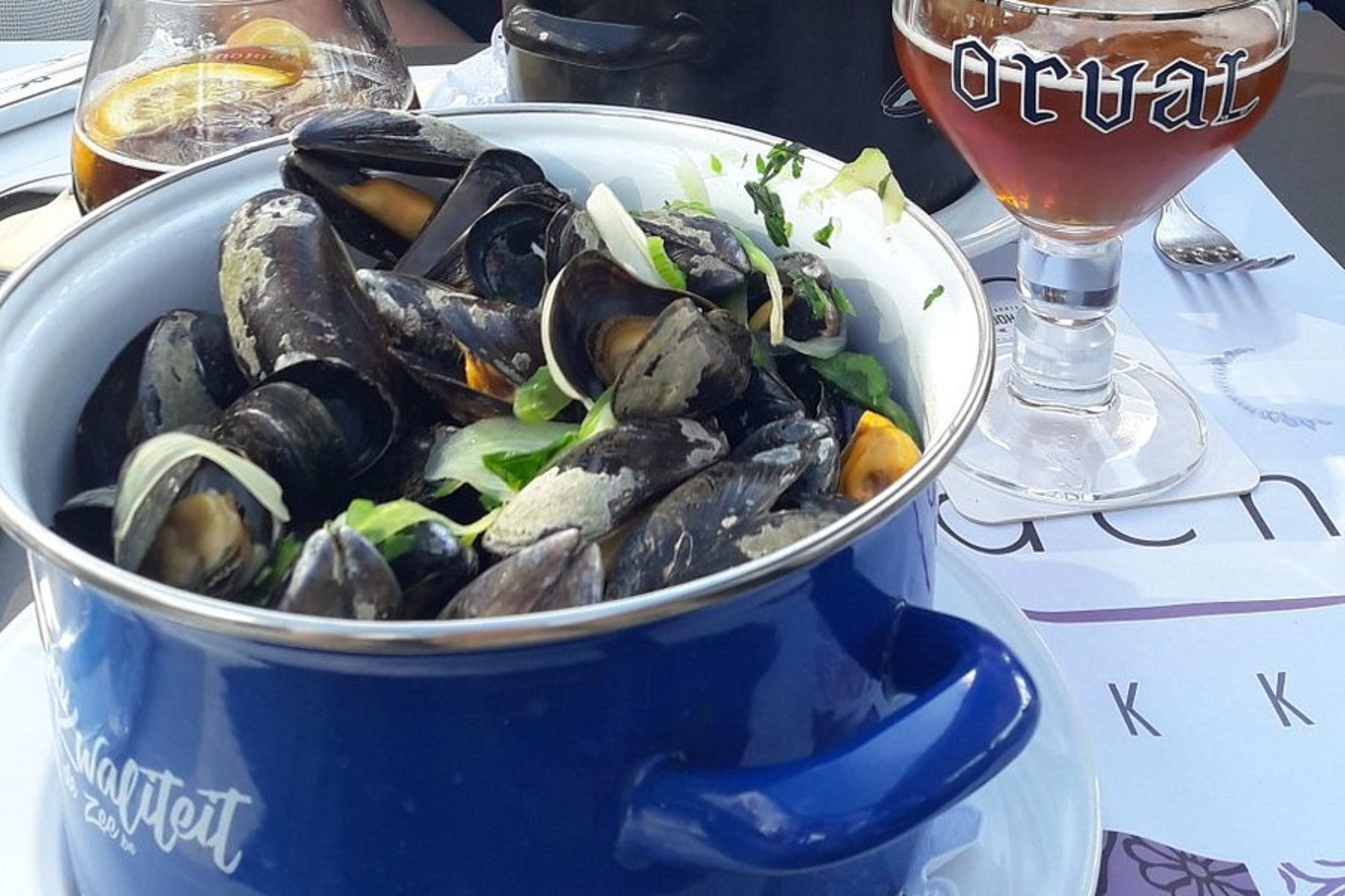 De 10 beste restaurants in Sluis 2025 | TheFork