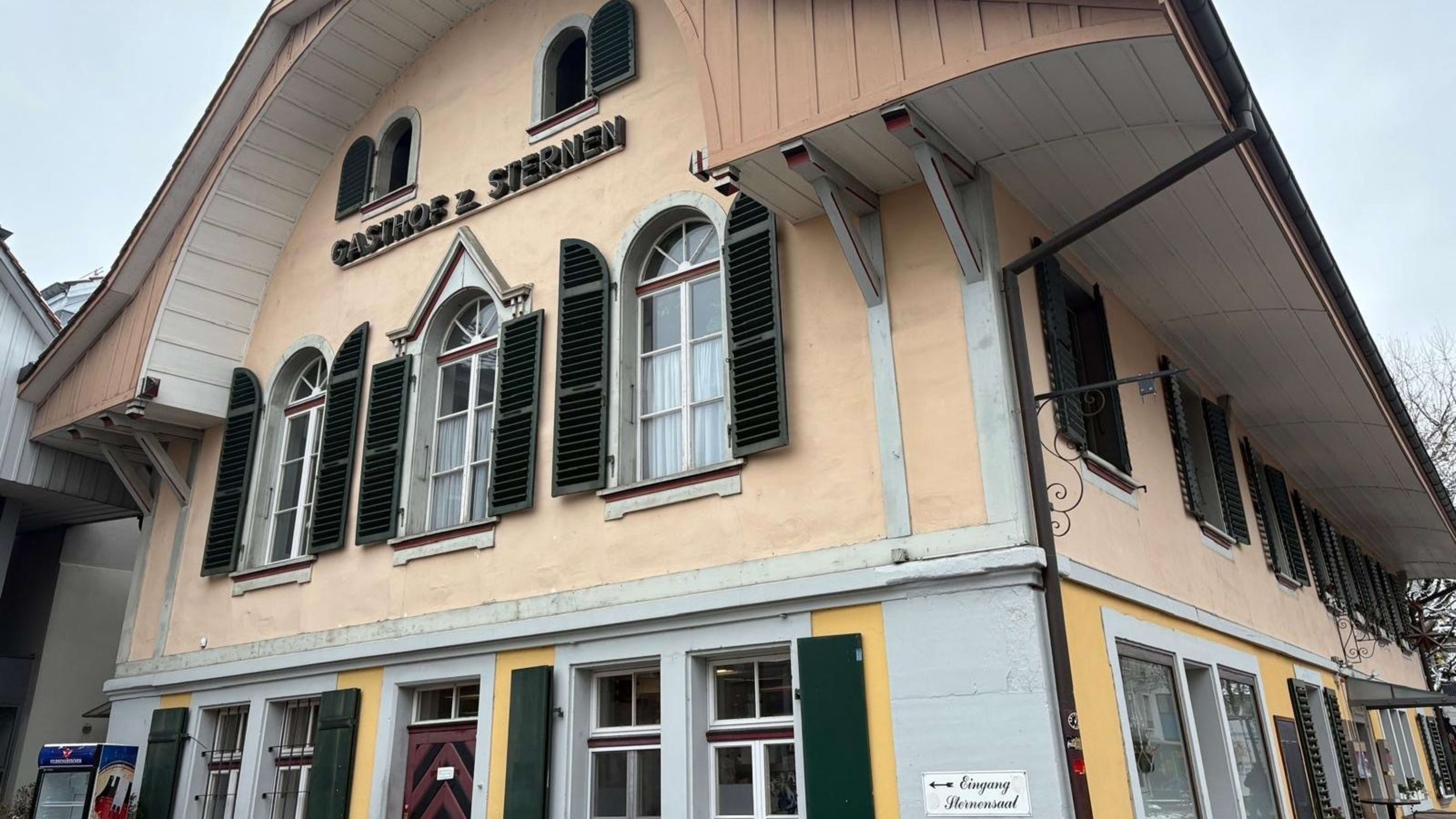 The 10 Best Restaurants in Bern 2025 | TheFork