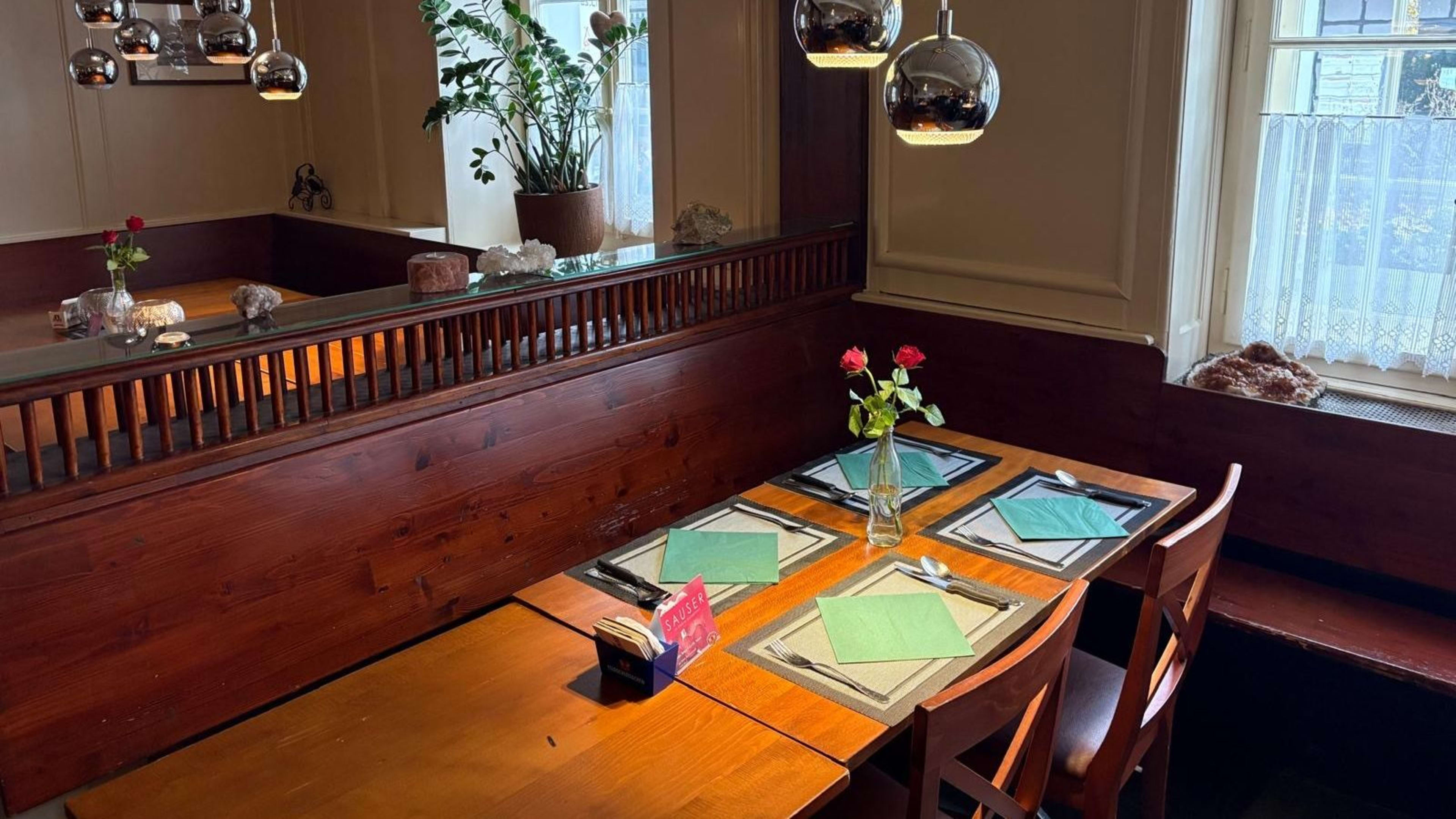 The 10 Best Restaurants in Bern 2025 | TheFork