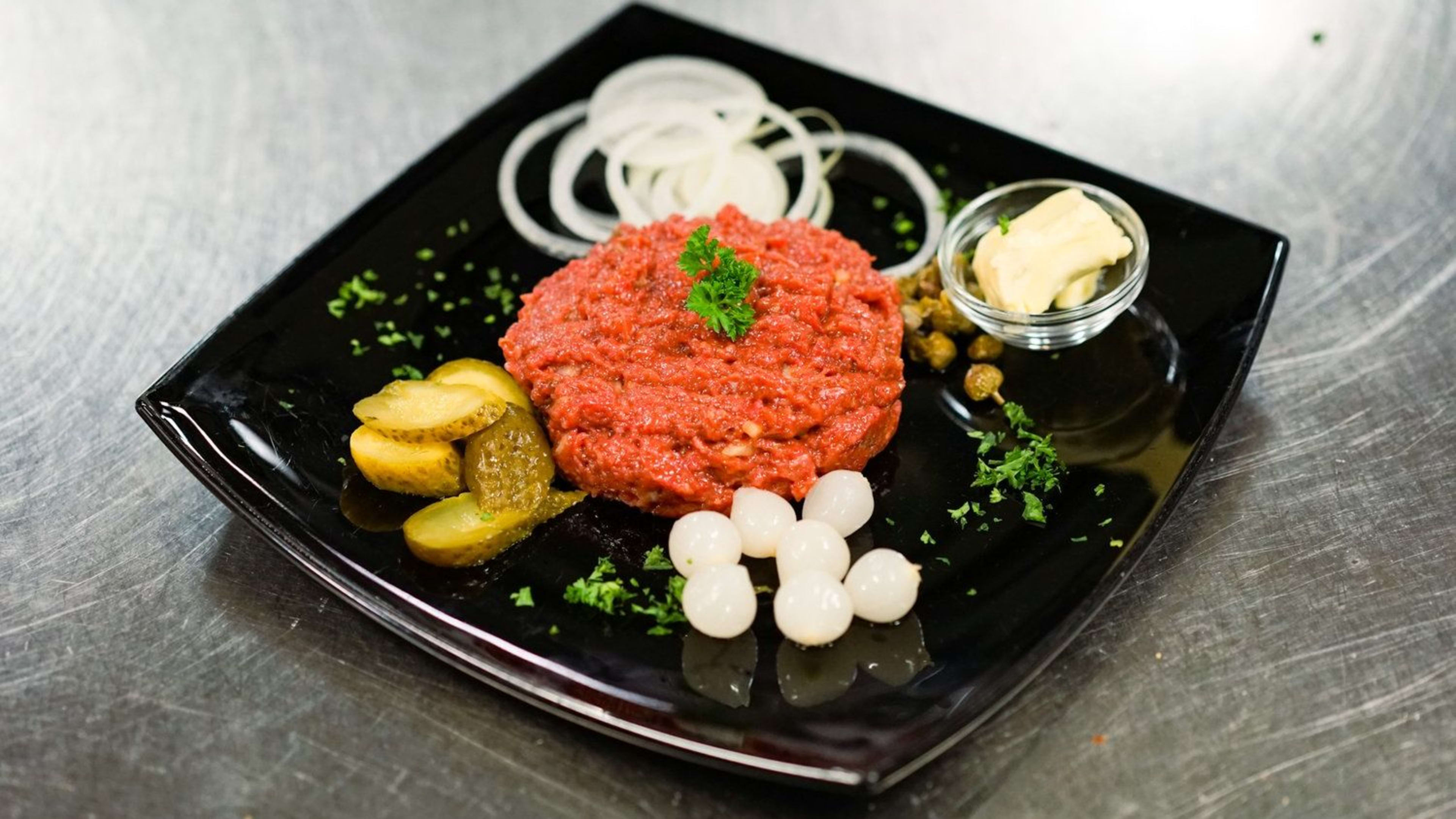 The 10 Best Restaurants in Bern 2025 | TheFork