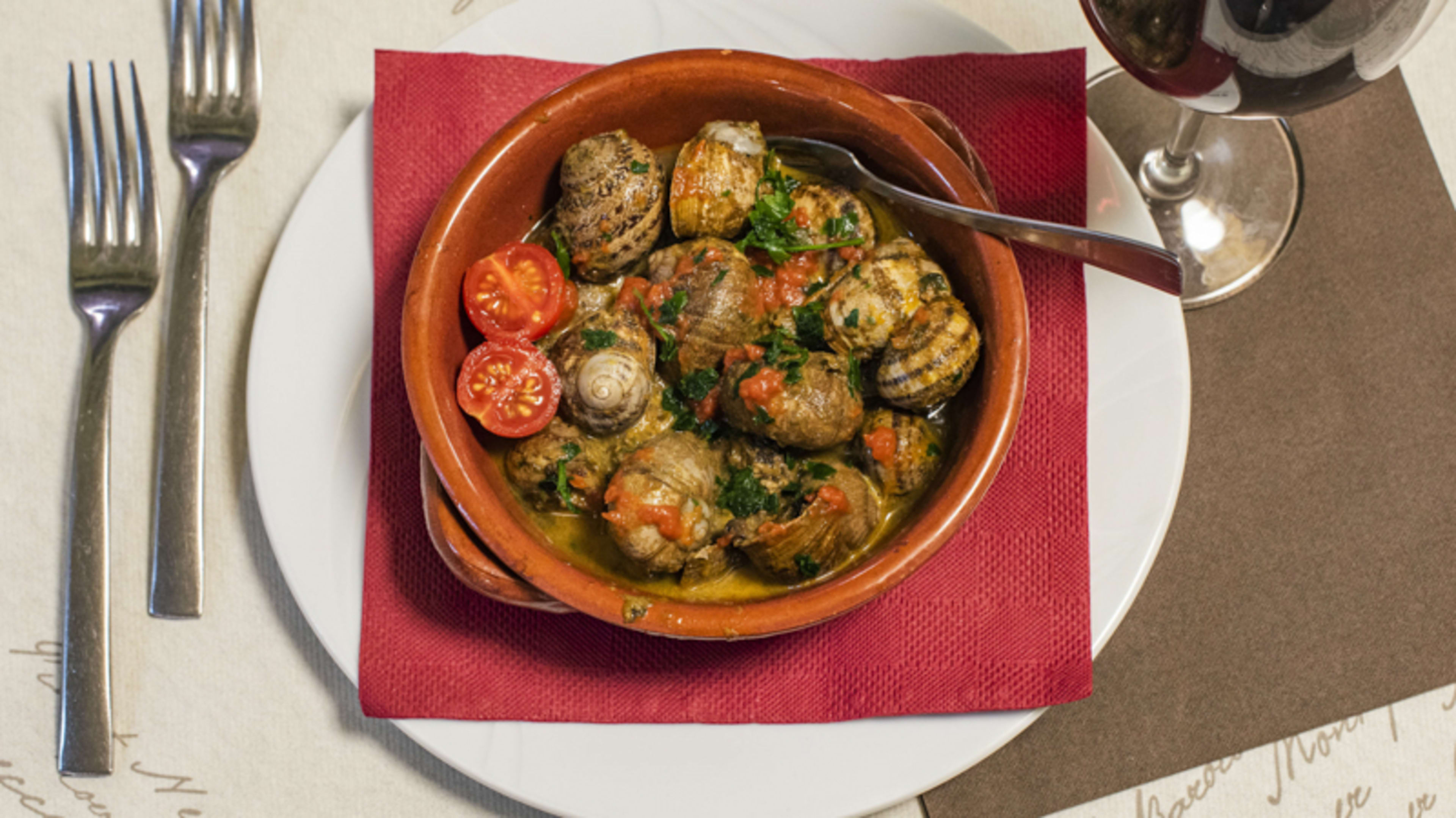 The 10 Best Restaurants in Genoa 2025 | TheFork