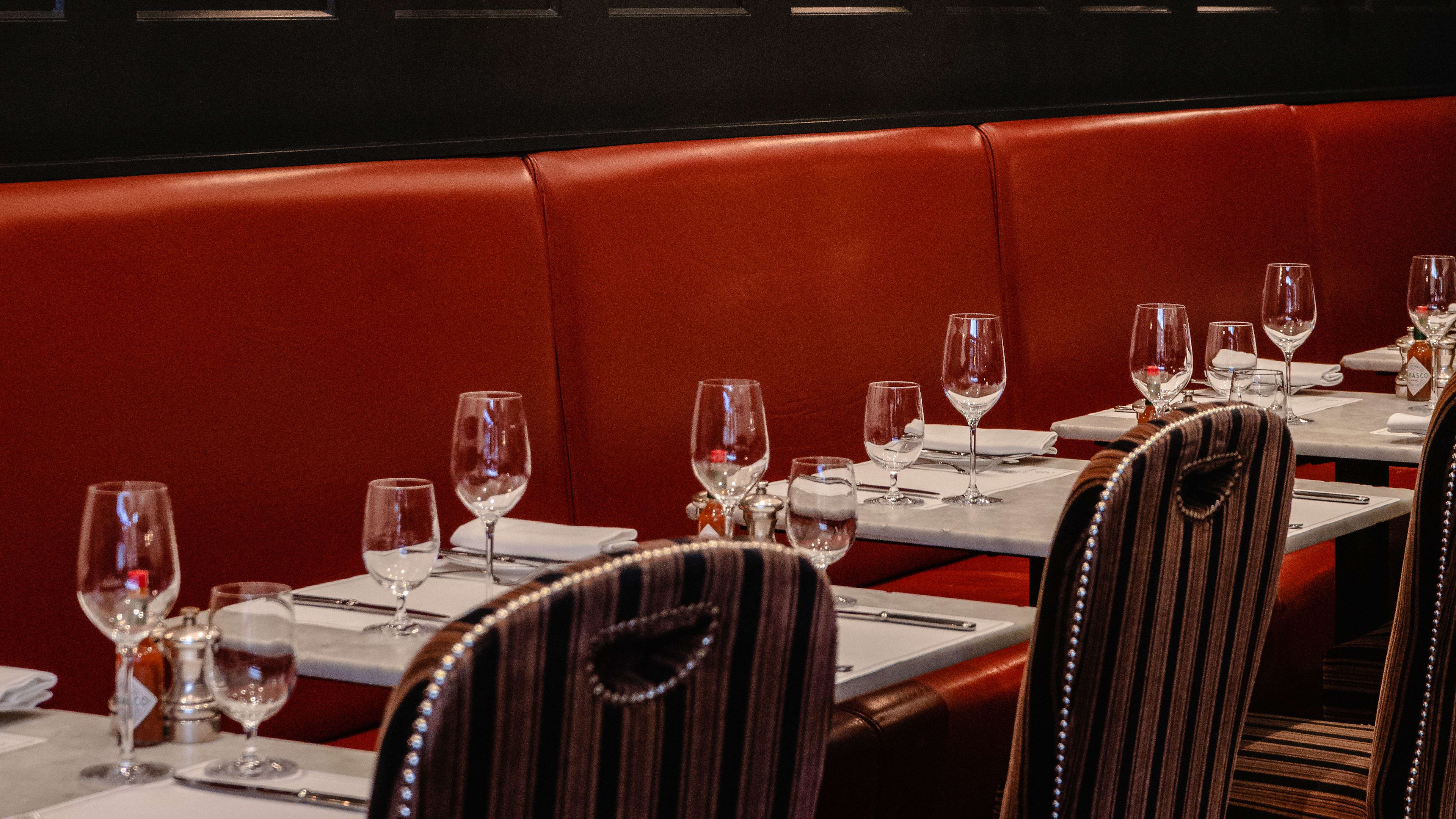 The 10 Best Restaurants in Mayfair, London | TheFork