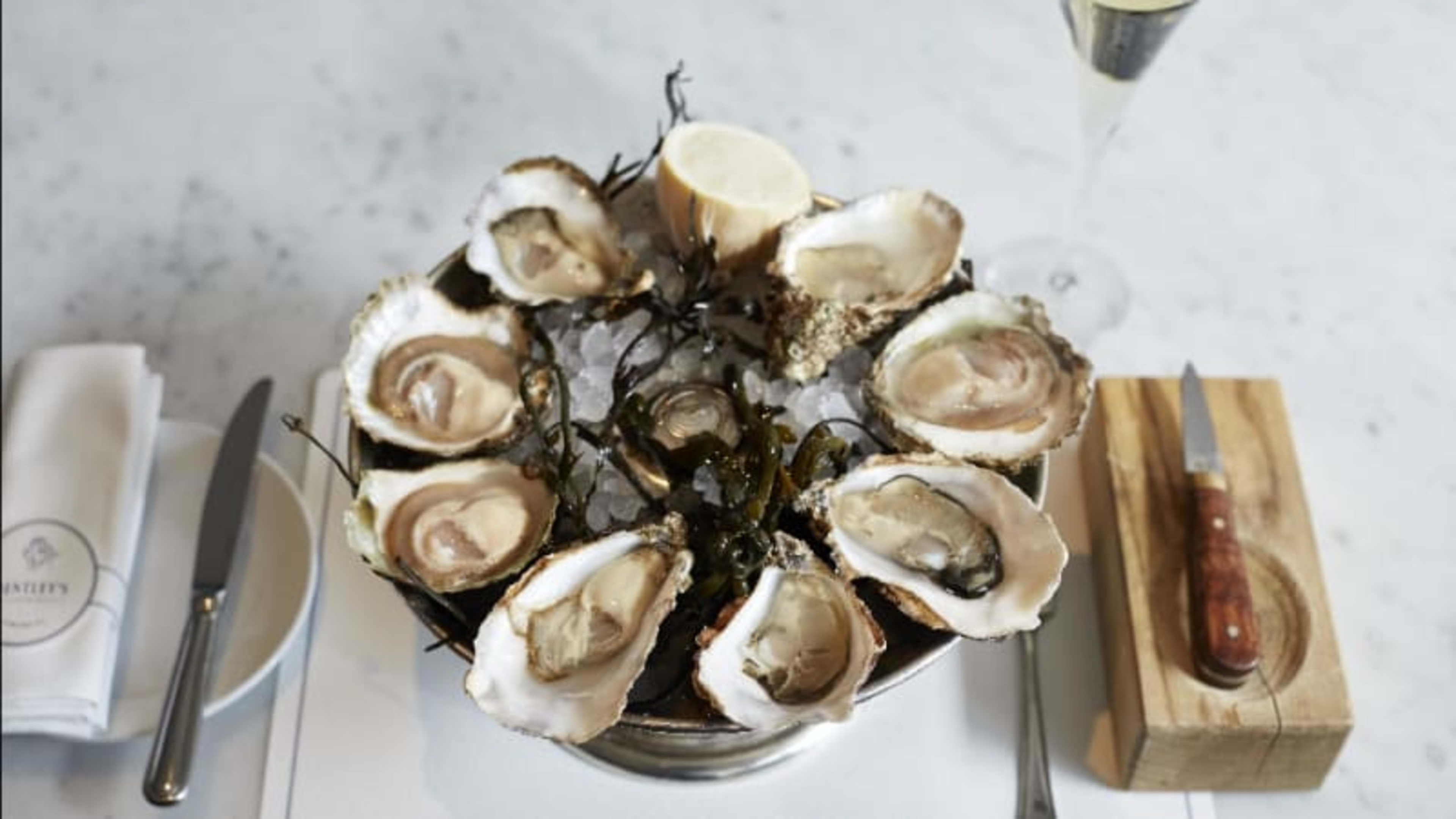 The 10 Best Restaurants in Mayfair, London | TheFork