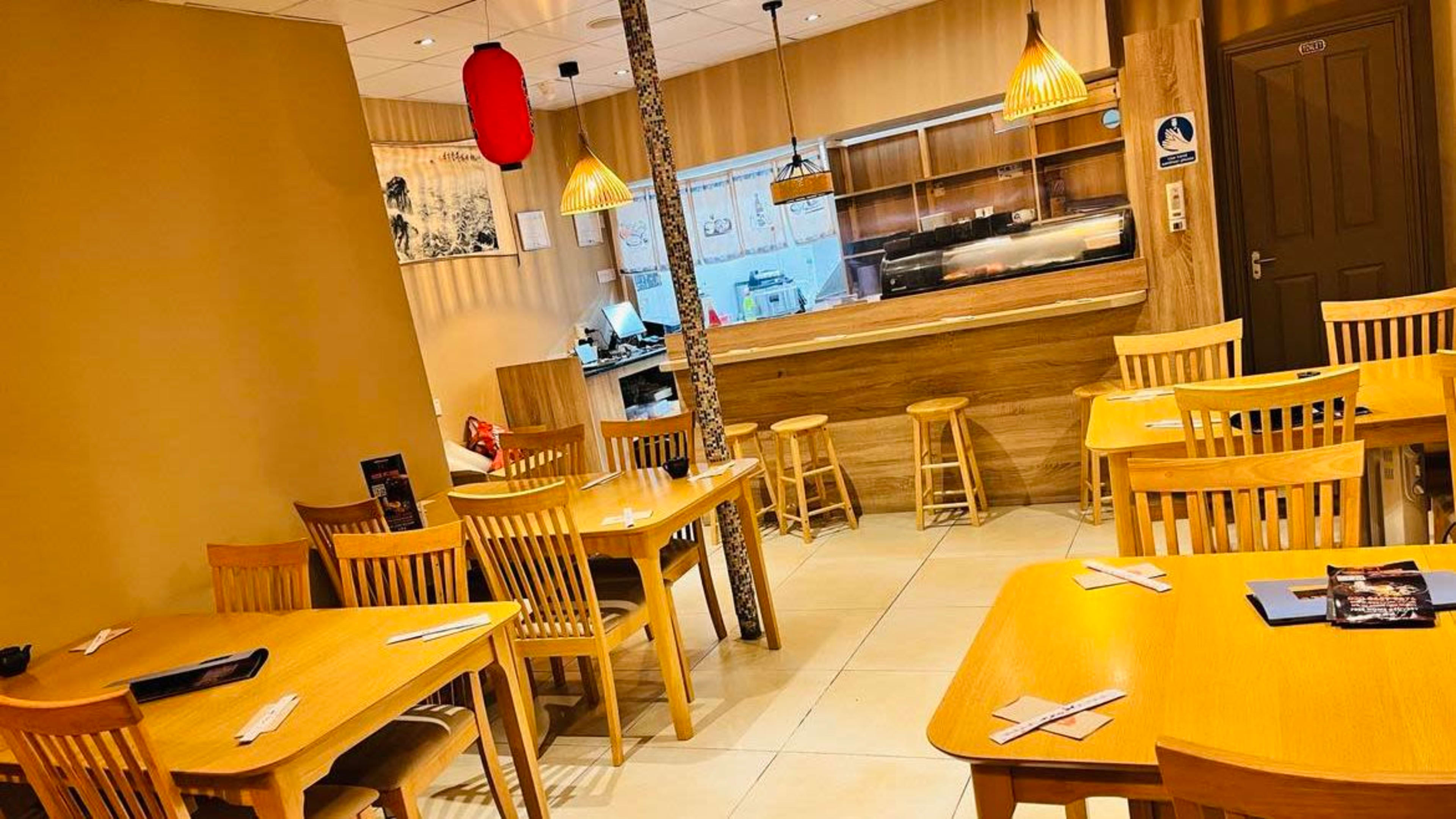 The 10 Best Restaurants in Beckenham 2025 | TheFork