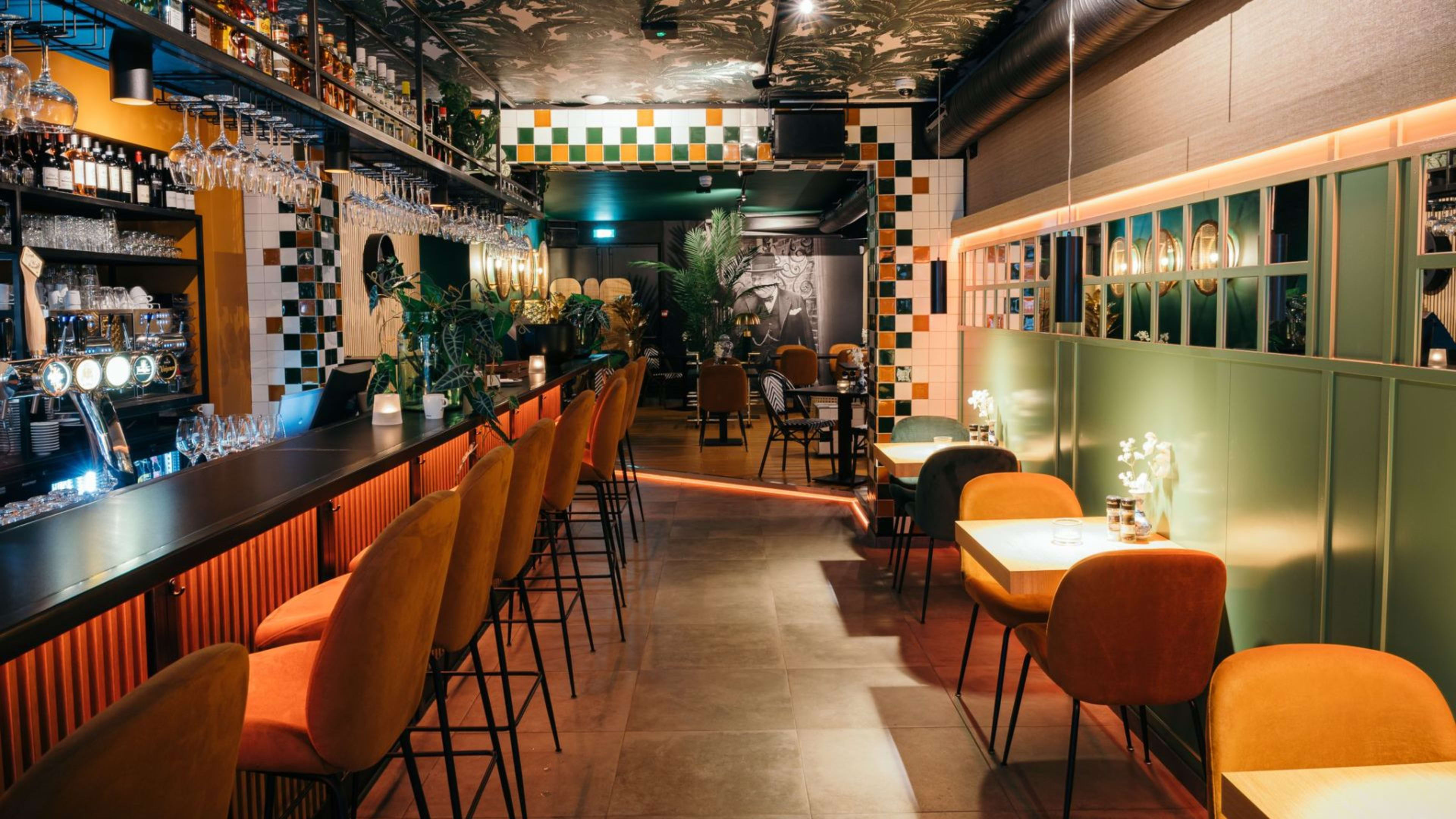 De 10 beste restaurants in Eindhoven Centrum | TheFork