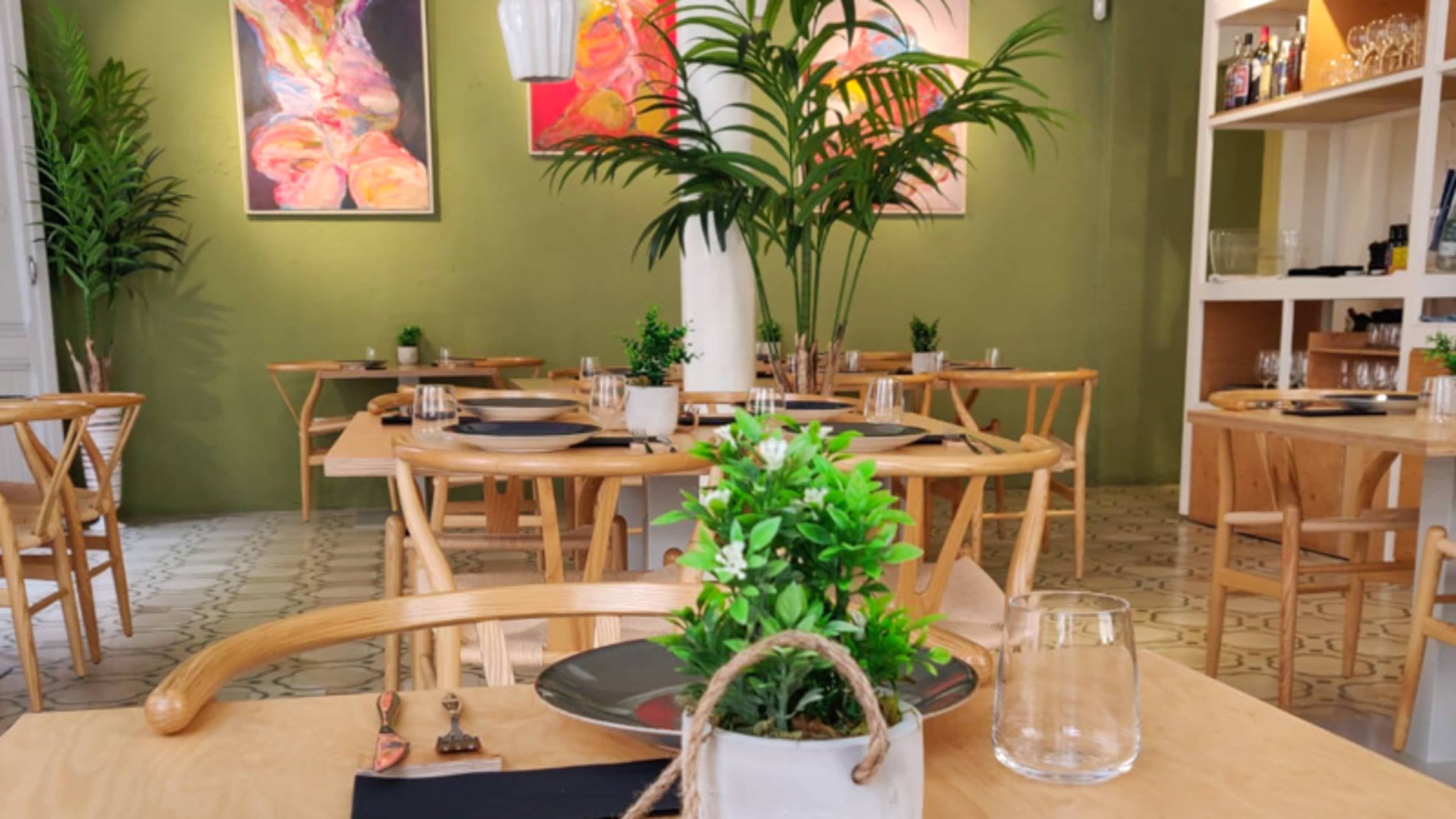 LOS 10 MEJORES restaurantes de Reus 2025 | TheFork