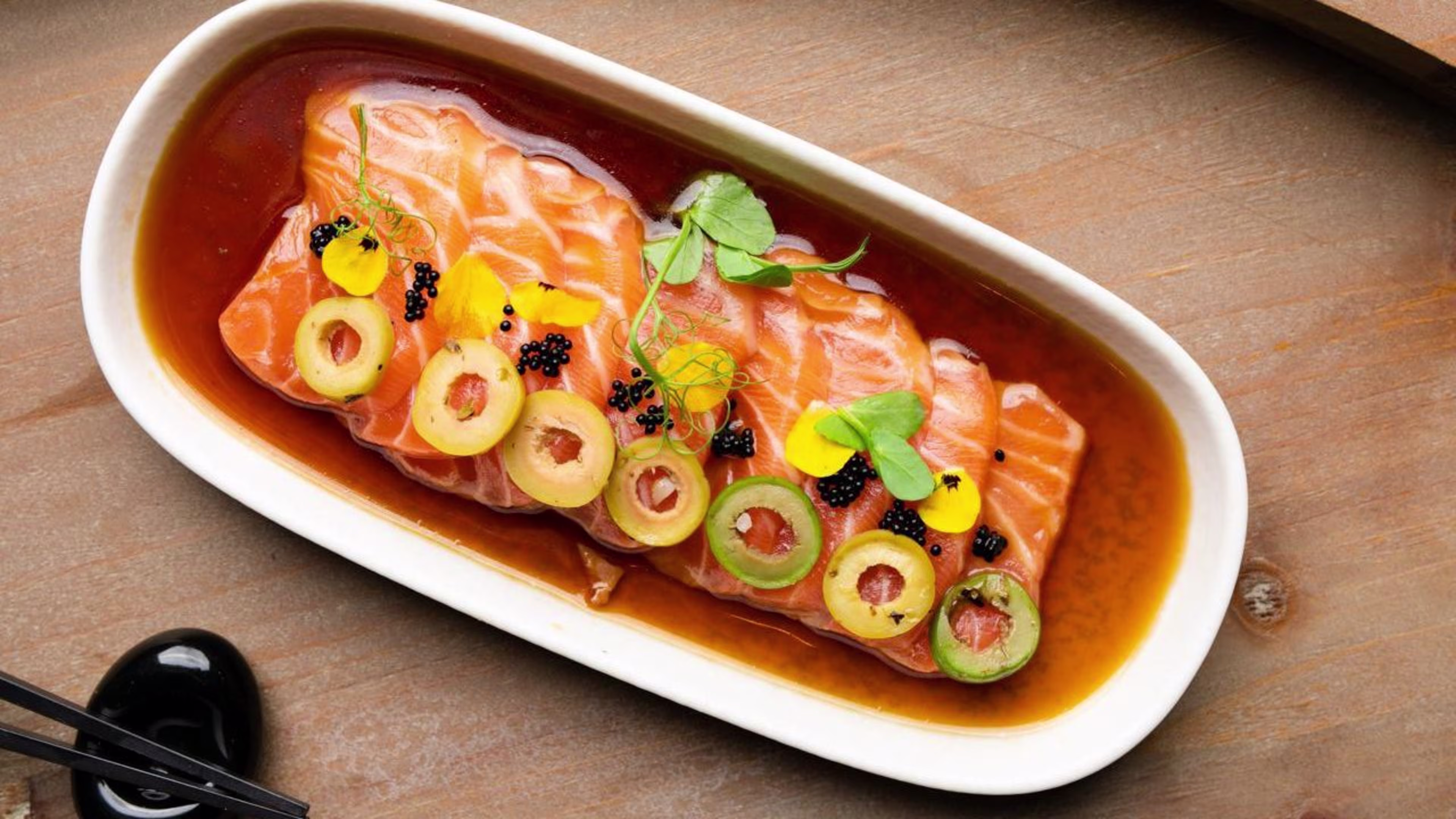 The 10 Best Thai Restaurants in Central London, London | TheFork