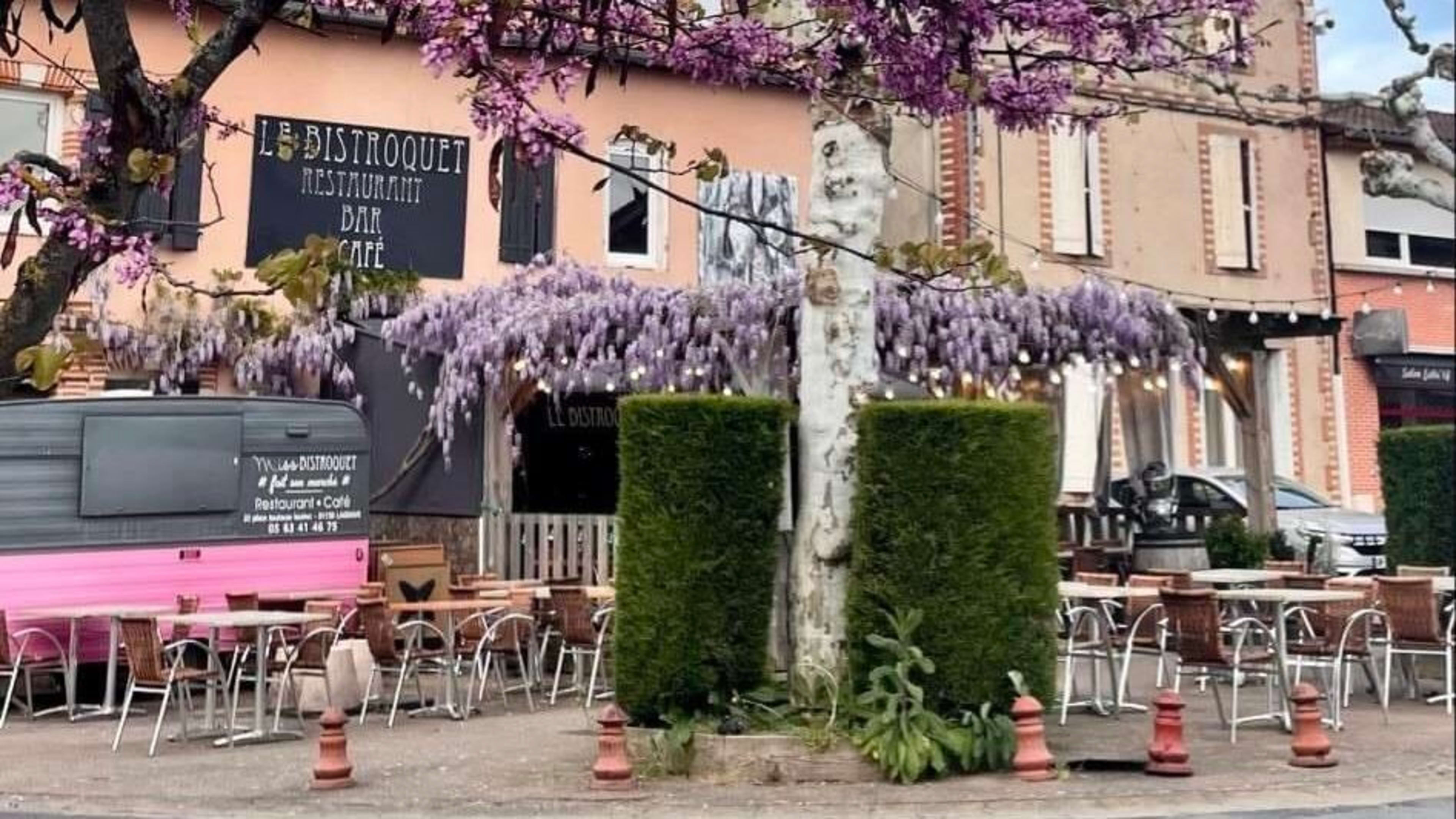 Les 5 meilleurs restaurants à Albi 2025 | TheFork