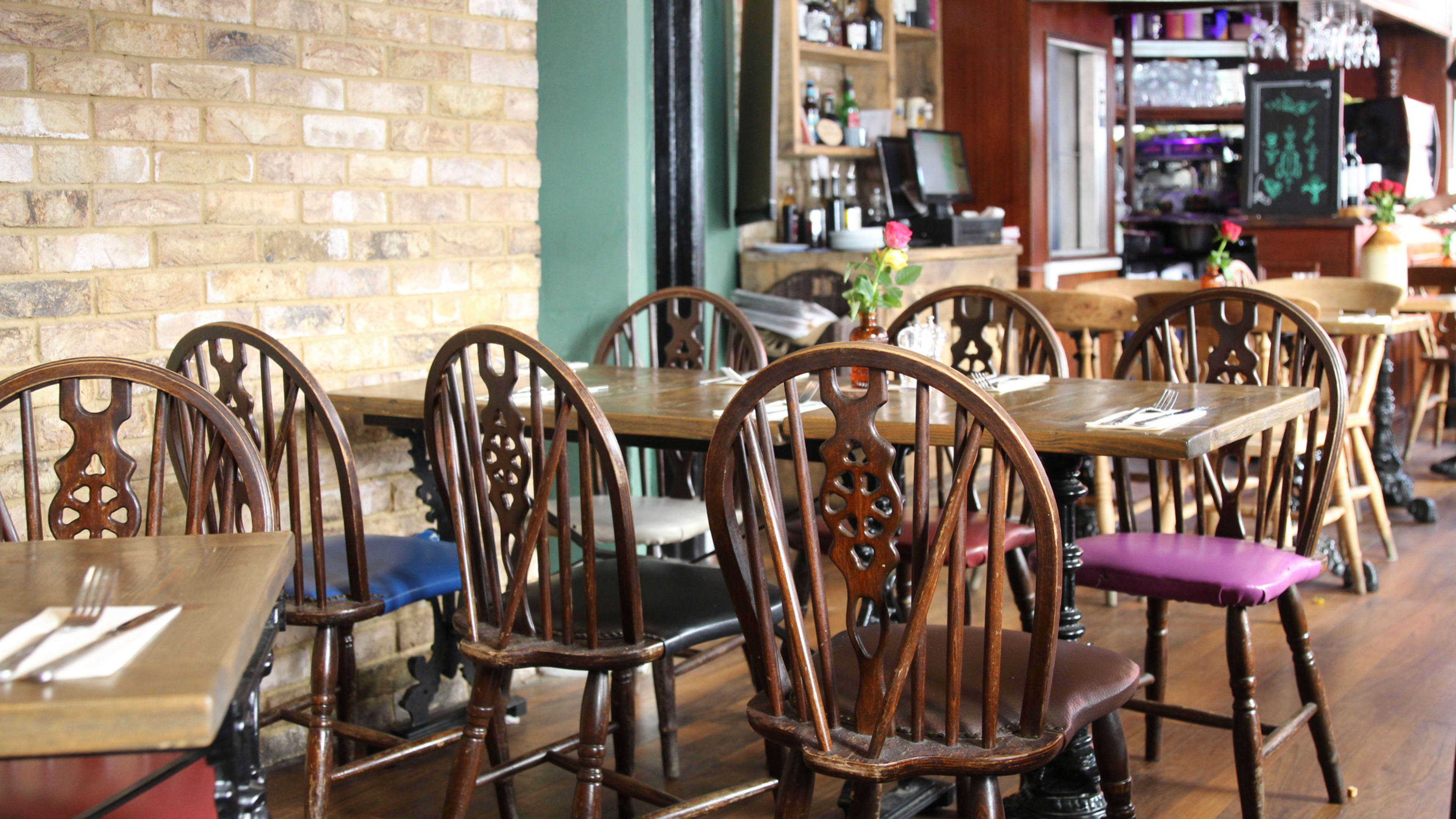 The 10 Best Restaurants Open on Christmas Day 2025 in London | TheFork