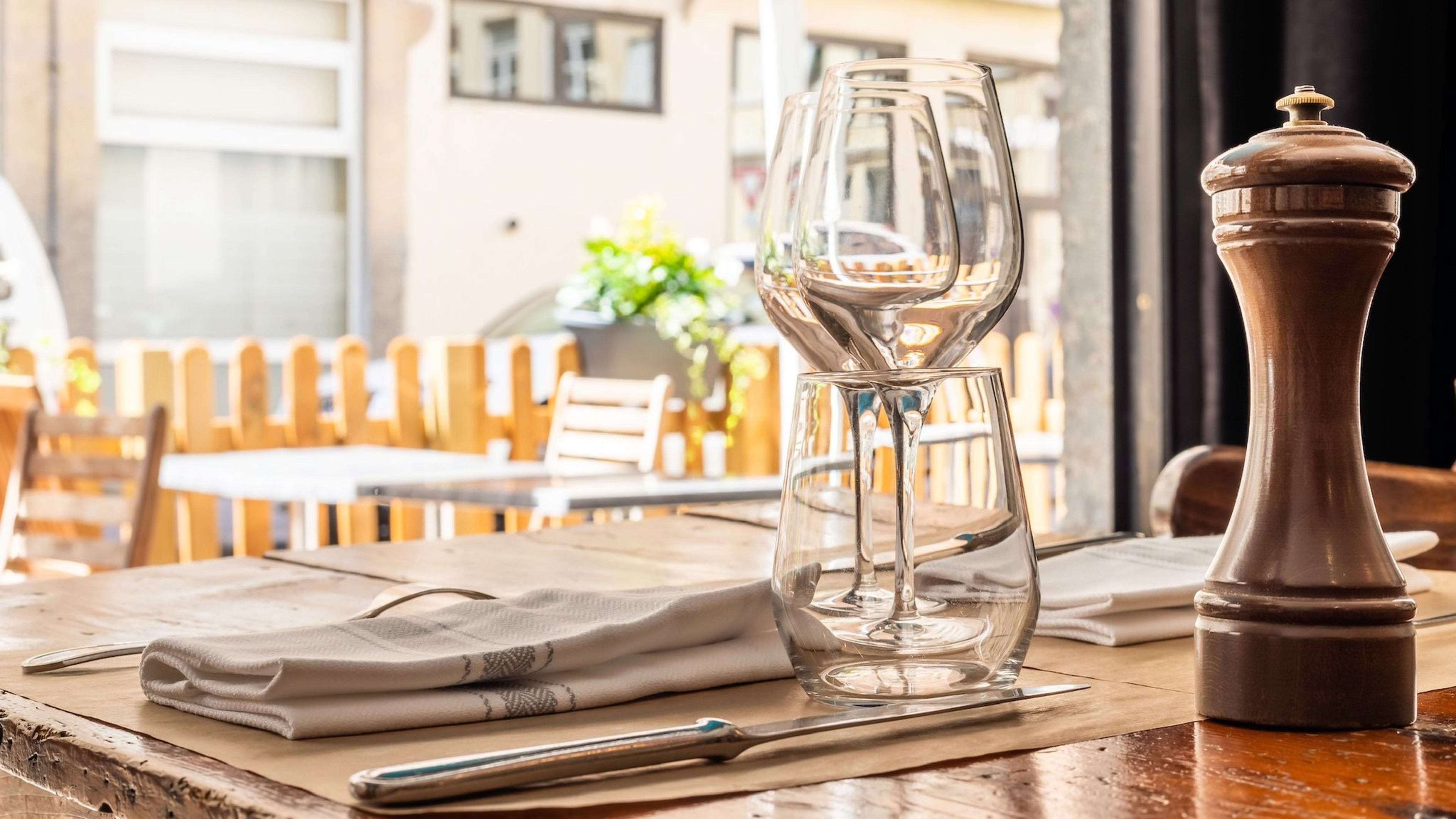 Les 10 meilleurs restaurants à la Croix rousse, Lyon | TheFork