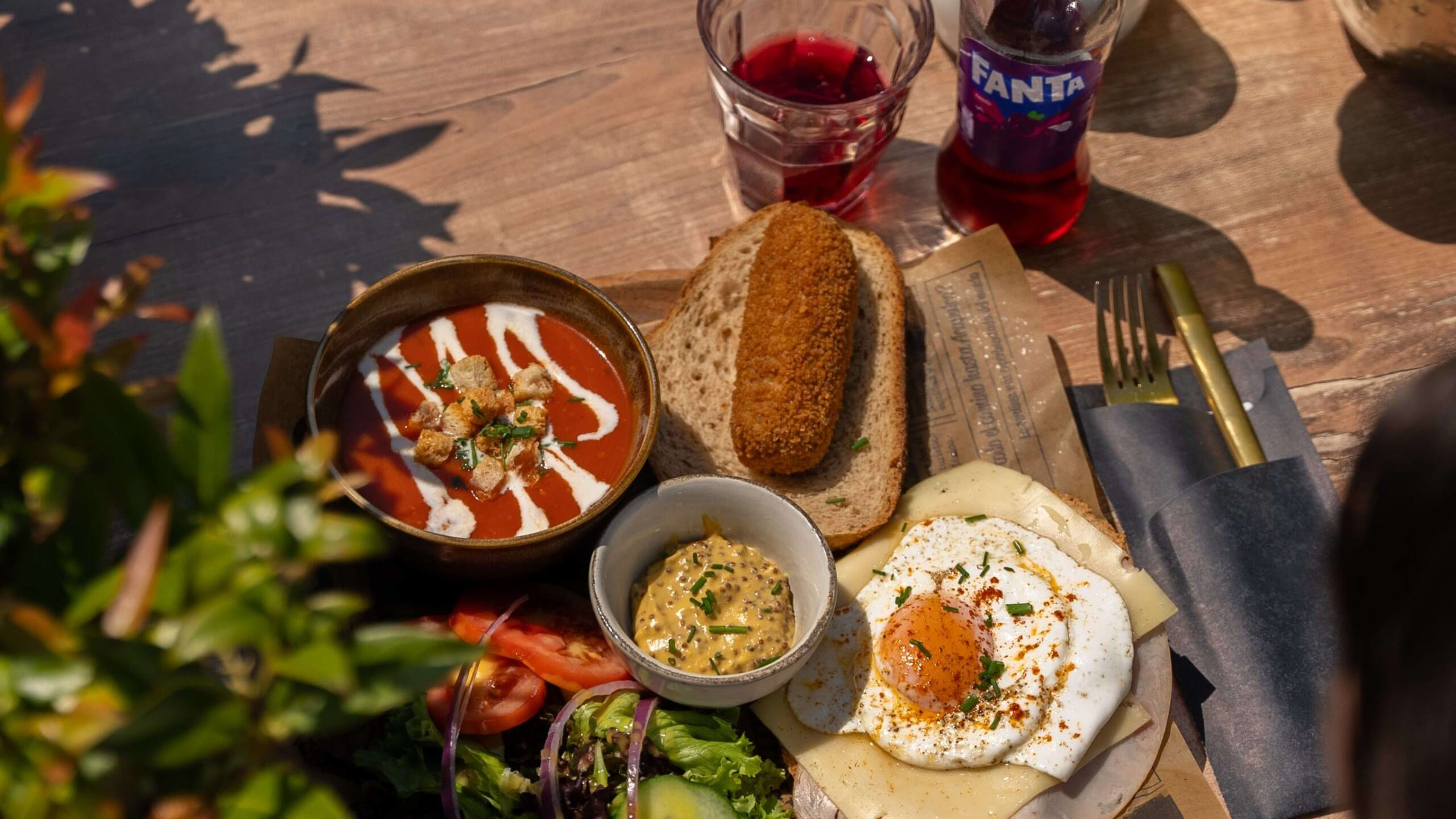 Die 10 besten Restaurants in Aachen 2025 – TheFork