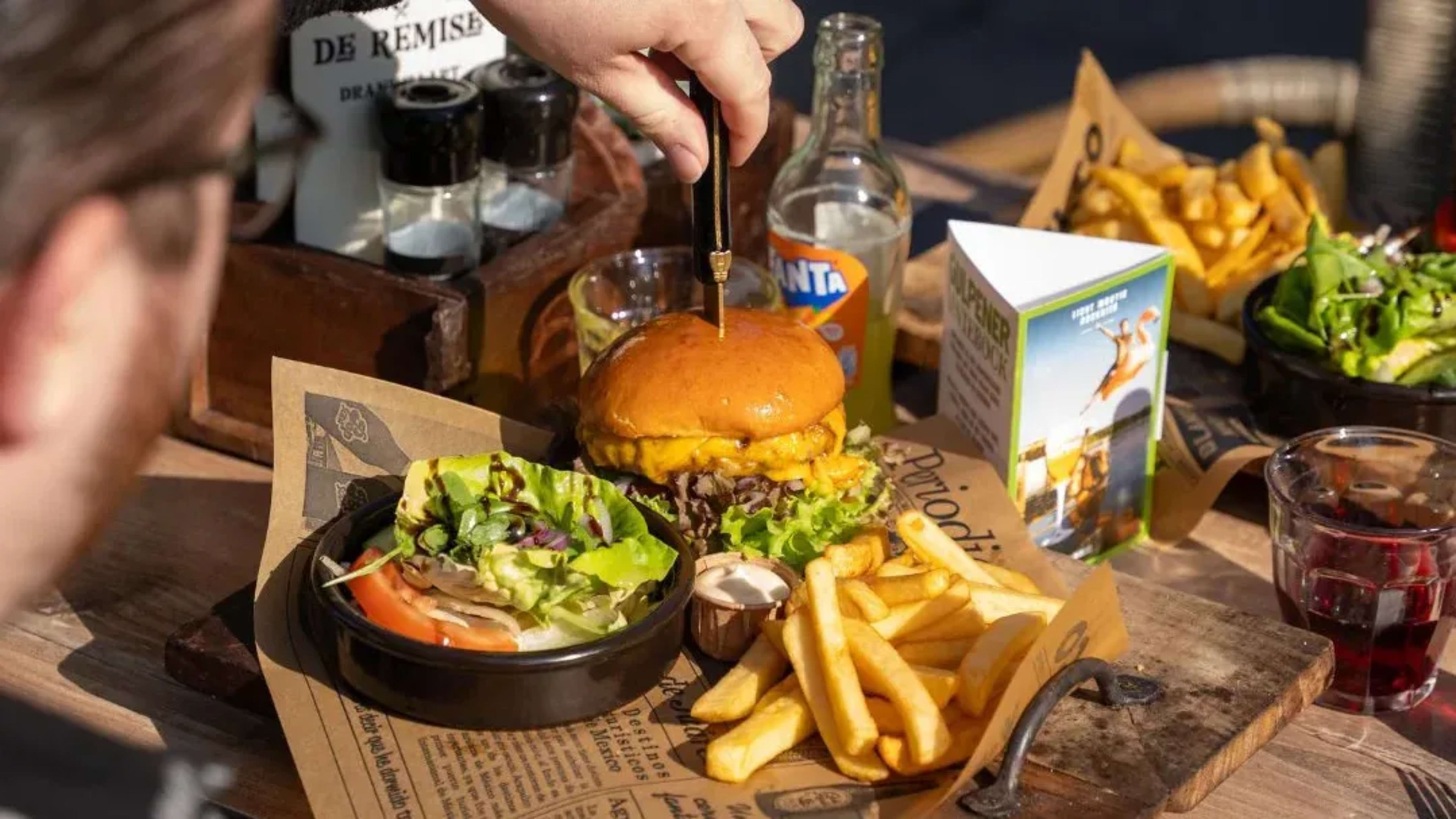 Die 10 besten Restaurants in Aachen 2025 – TheFork