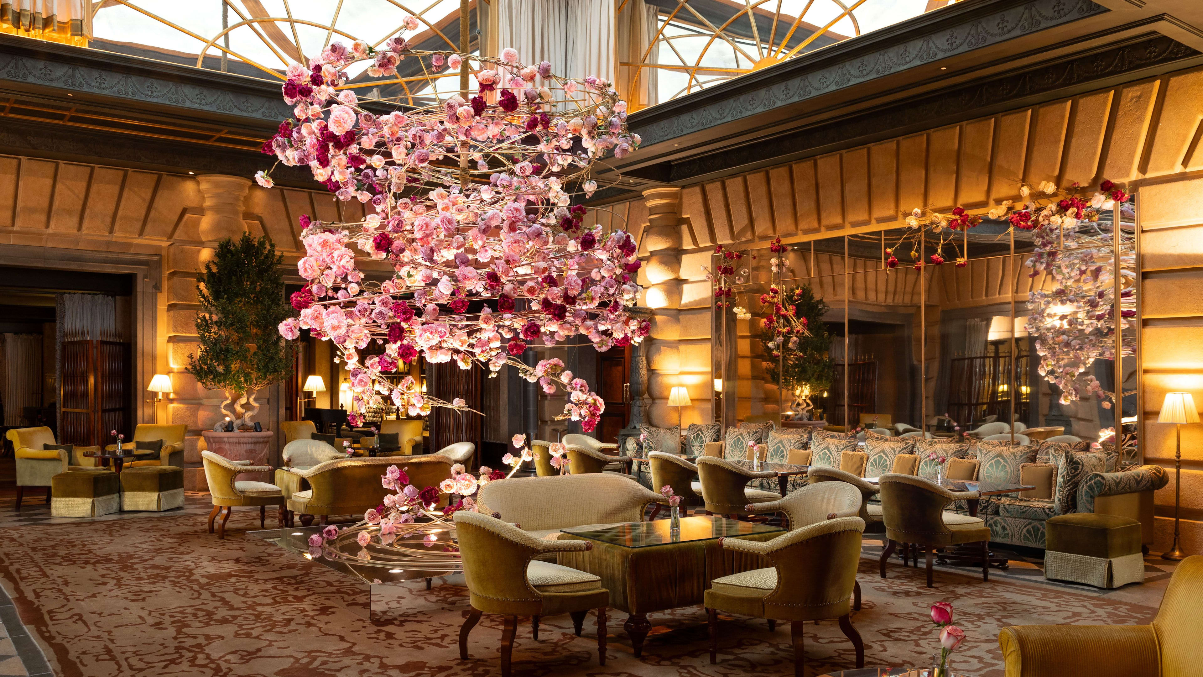 Les 10 meilleurs restaurants à Monaco 2025 | TheFork