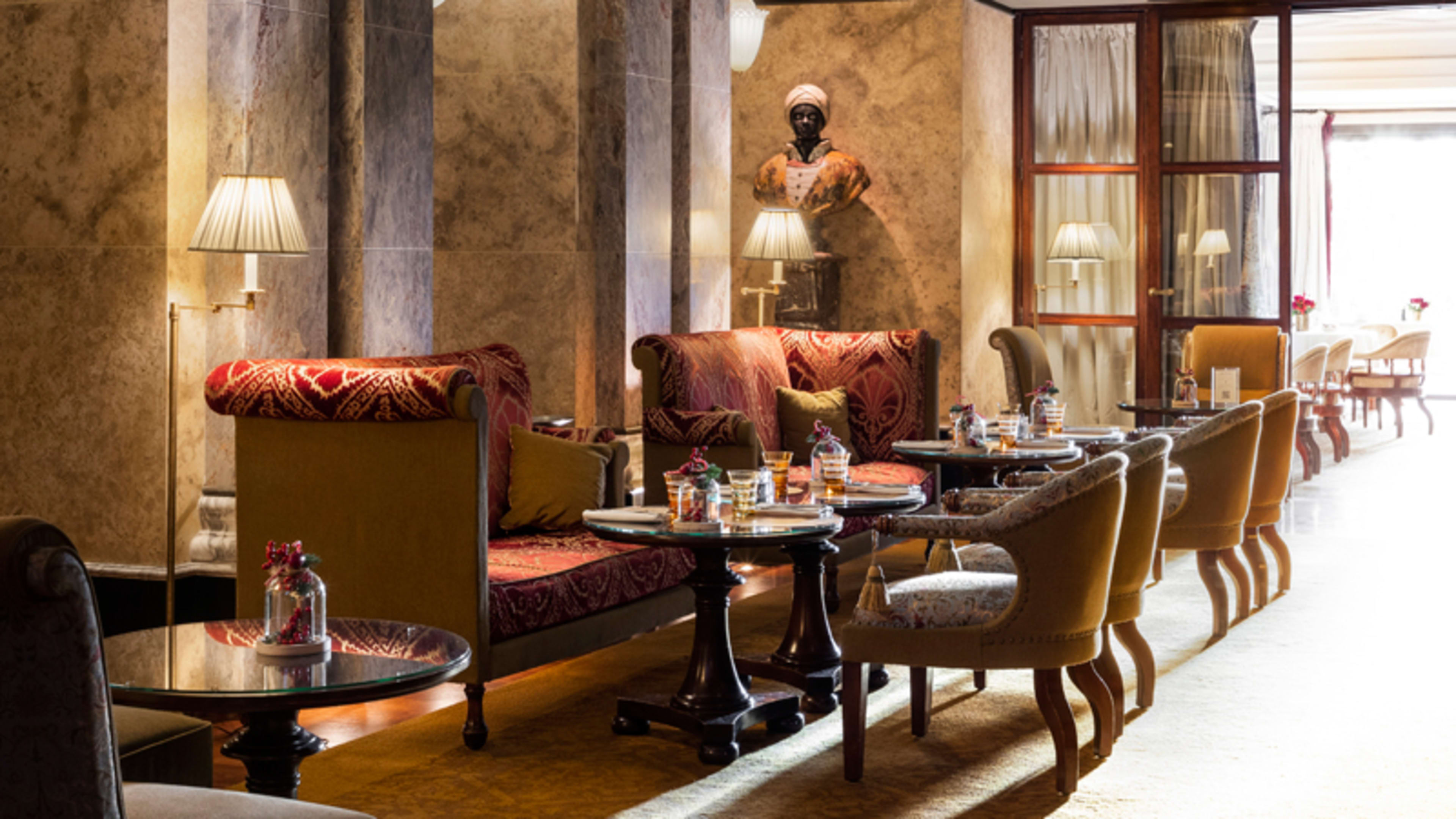 Les 10 meilleurs restaurants à Monaco 2025 | TheFork