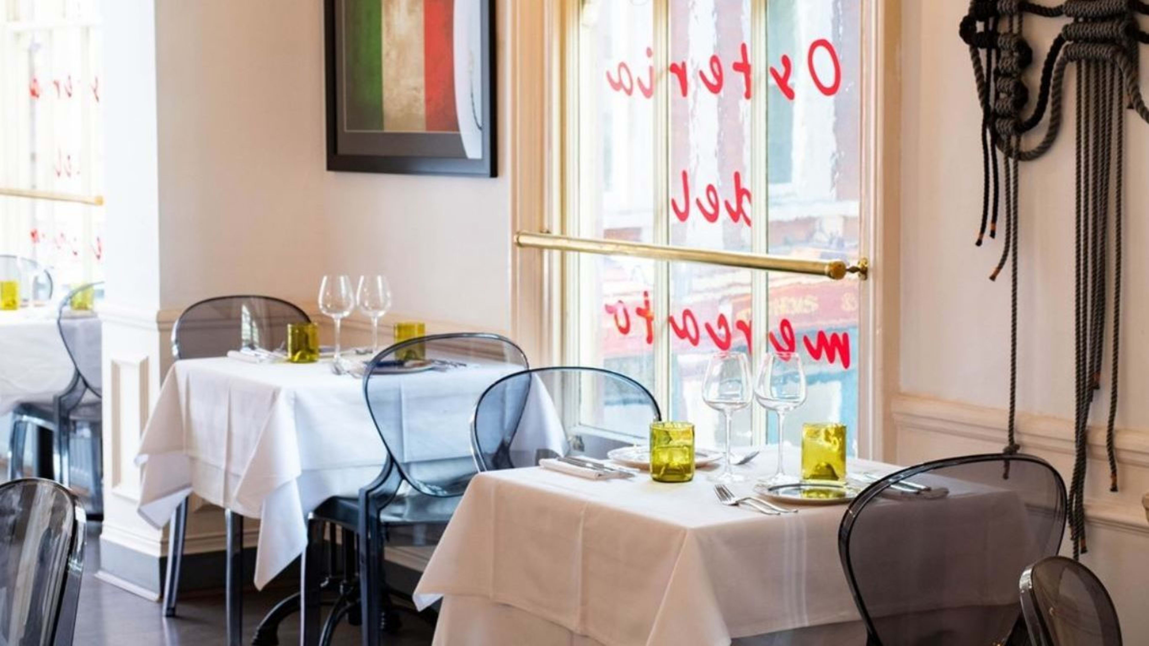 The 10 Best Restaurants in Aldgate, Fenchurch Street & Tower Hill ...