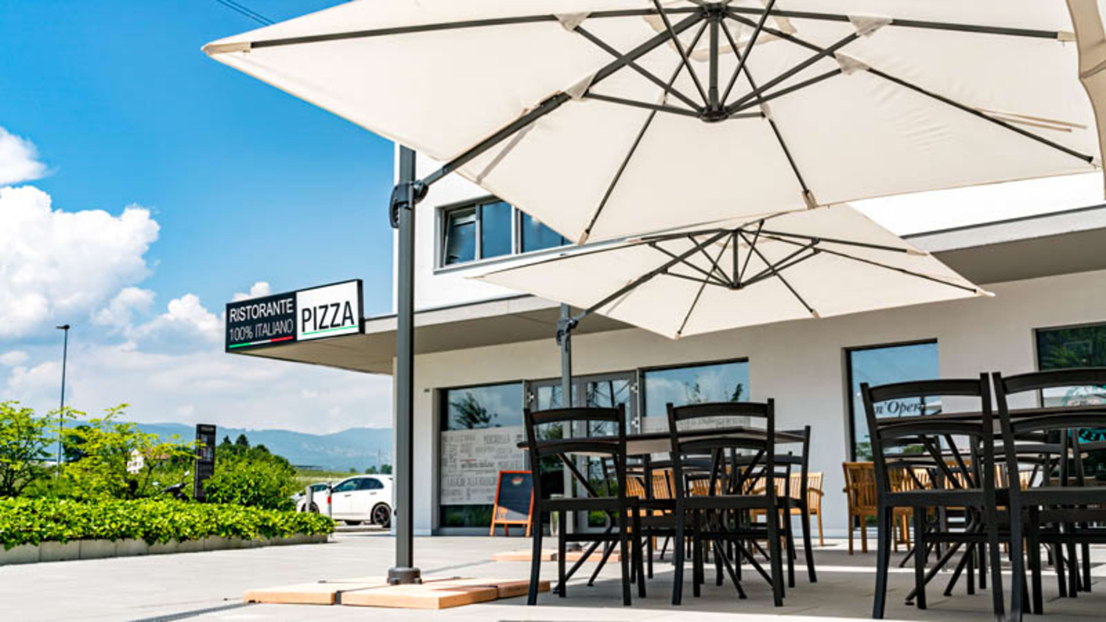 Les 10 meilleurs restaurants à Nyon 2025 | TheFork