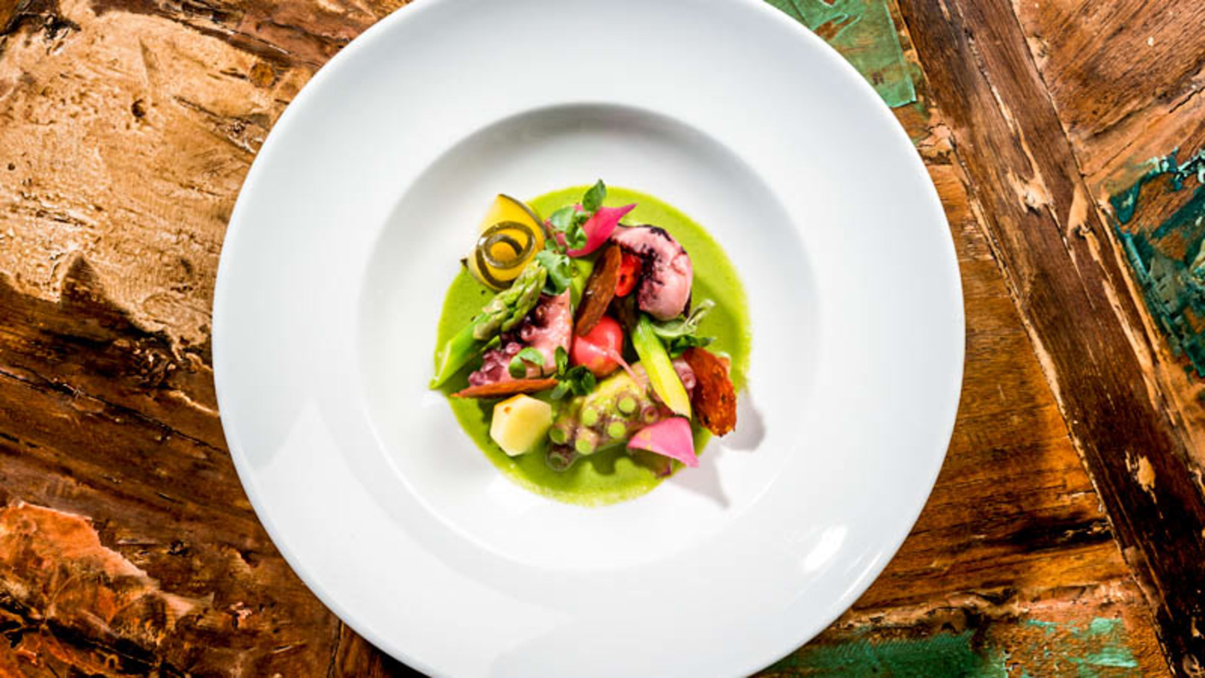 Les 10 meilleurs restaurants à Nyon 2025 | TheFork