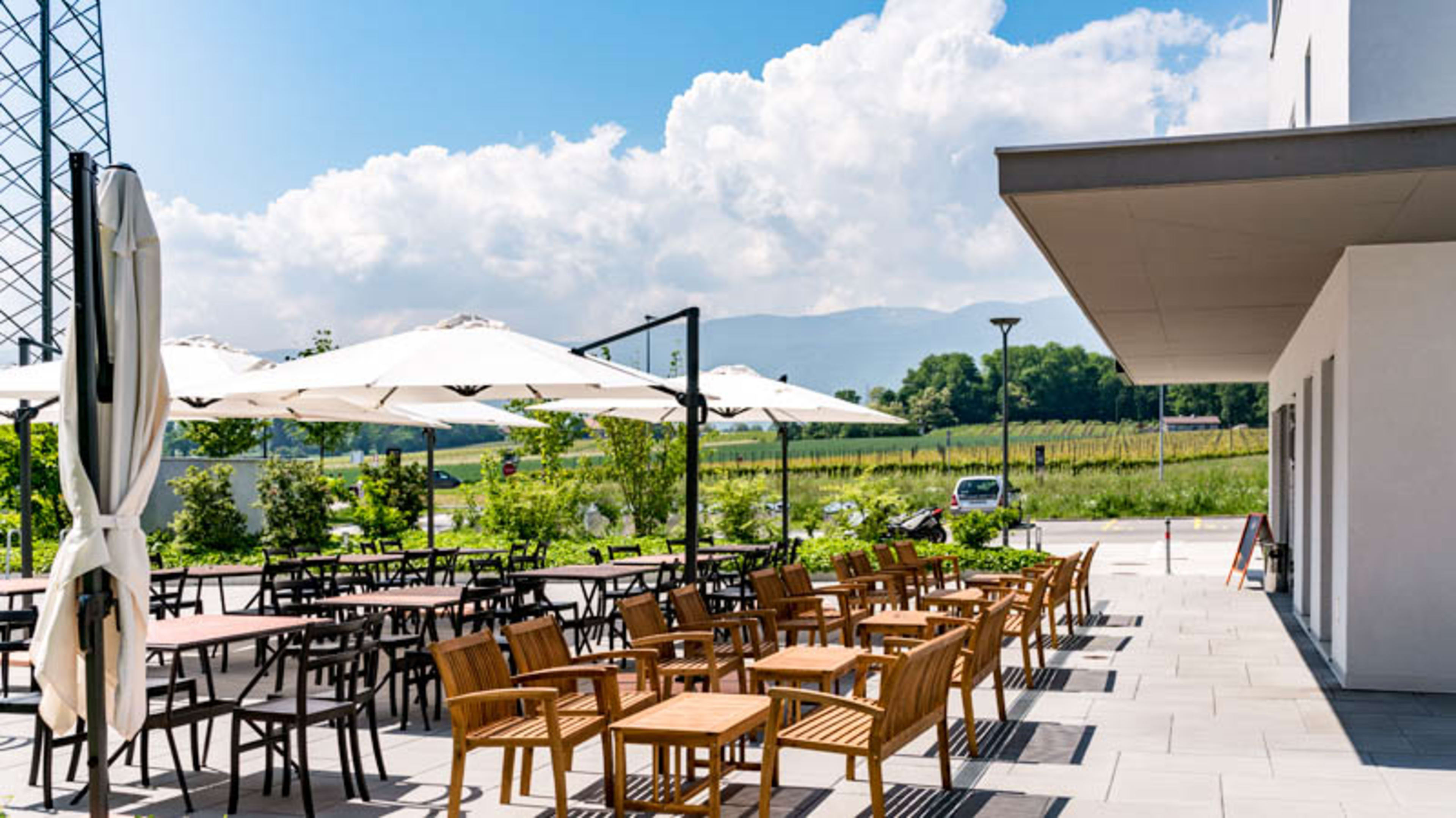 Les 10 meilleurs restaurants à Nyon 2025 | TheFork