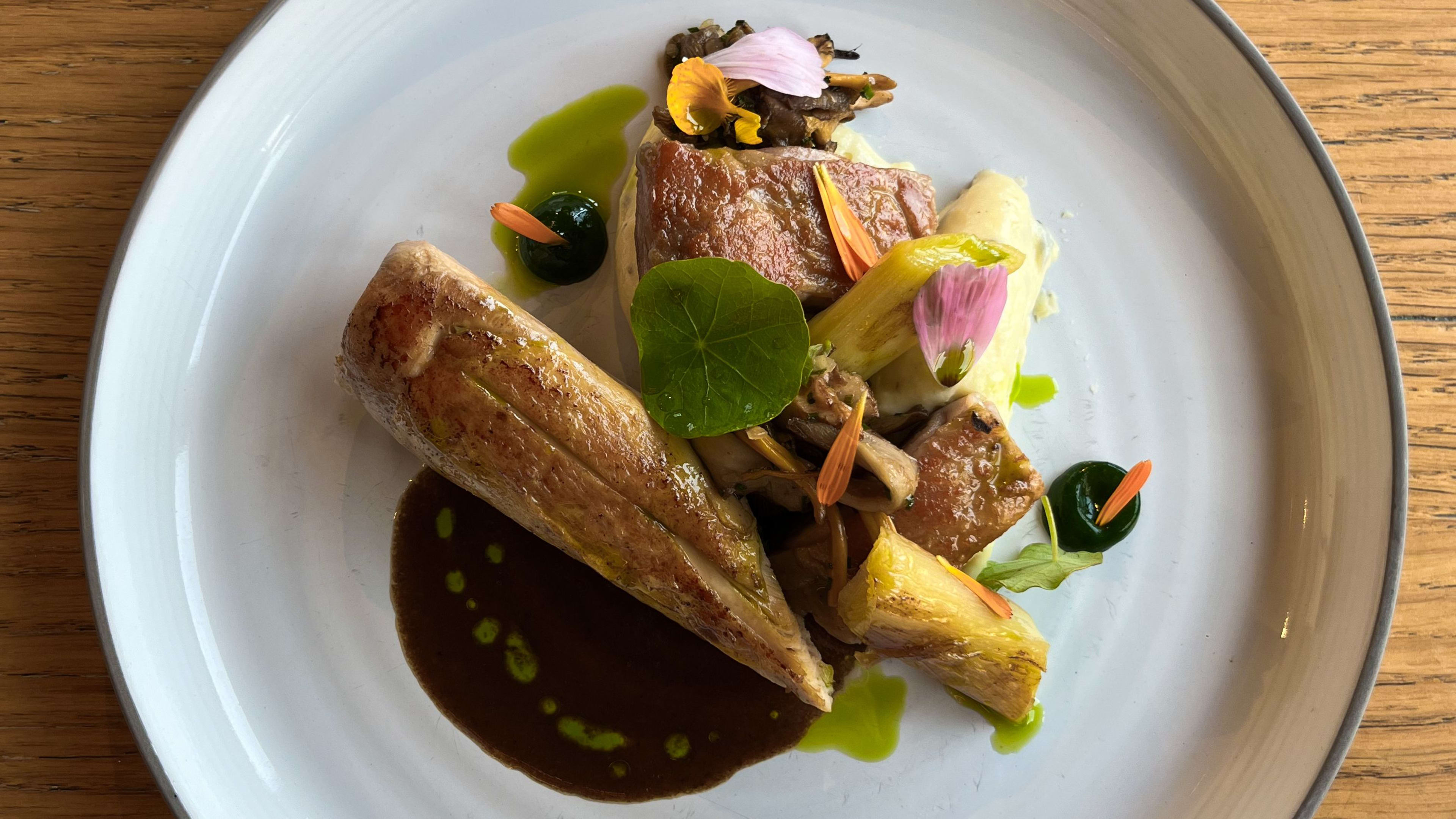 Les 10 meilleurs restaurants à Creil 2025 | TheFork