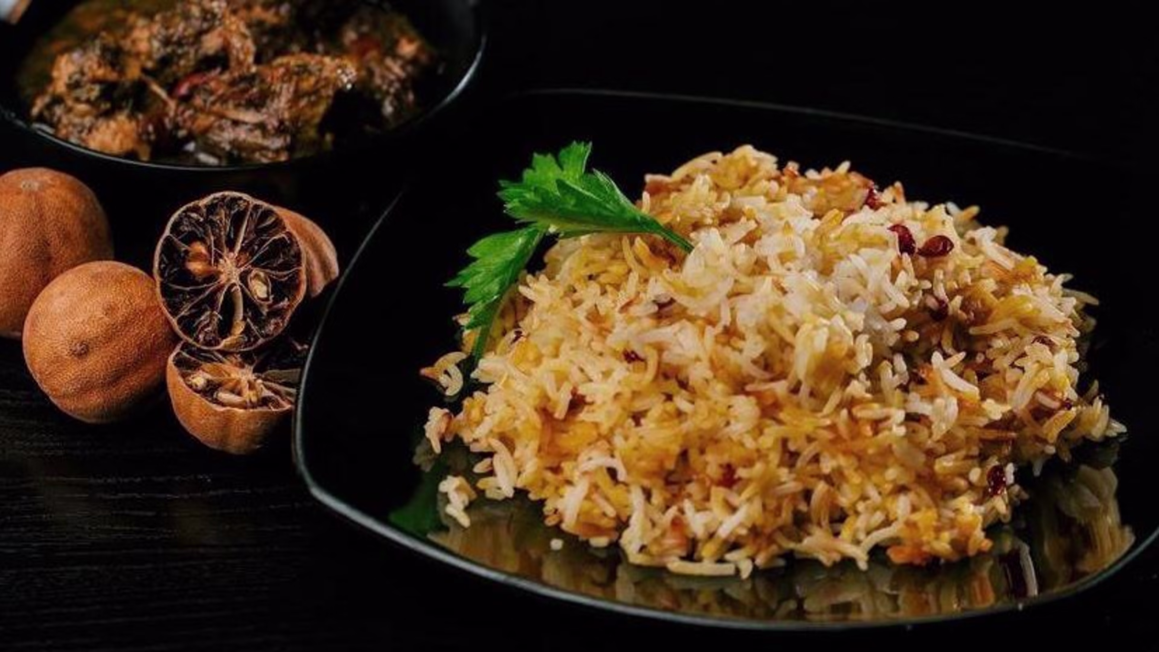 Les 10 meilleurs restaurants Iranien à Paris | TheFork