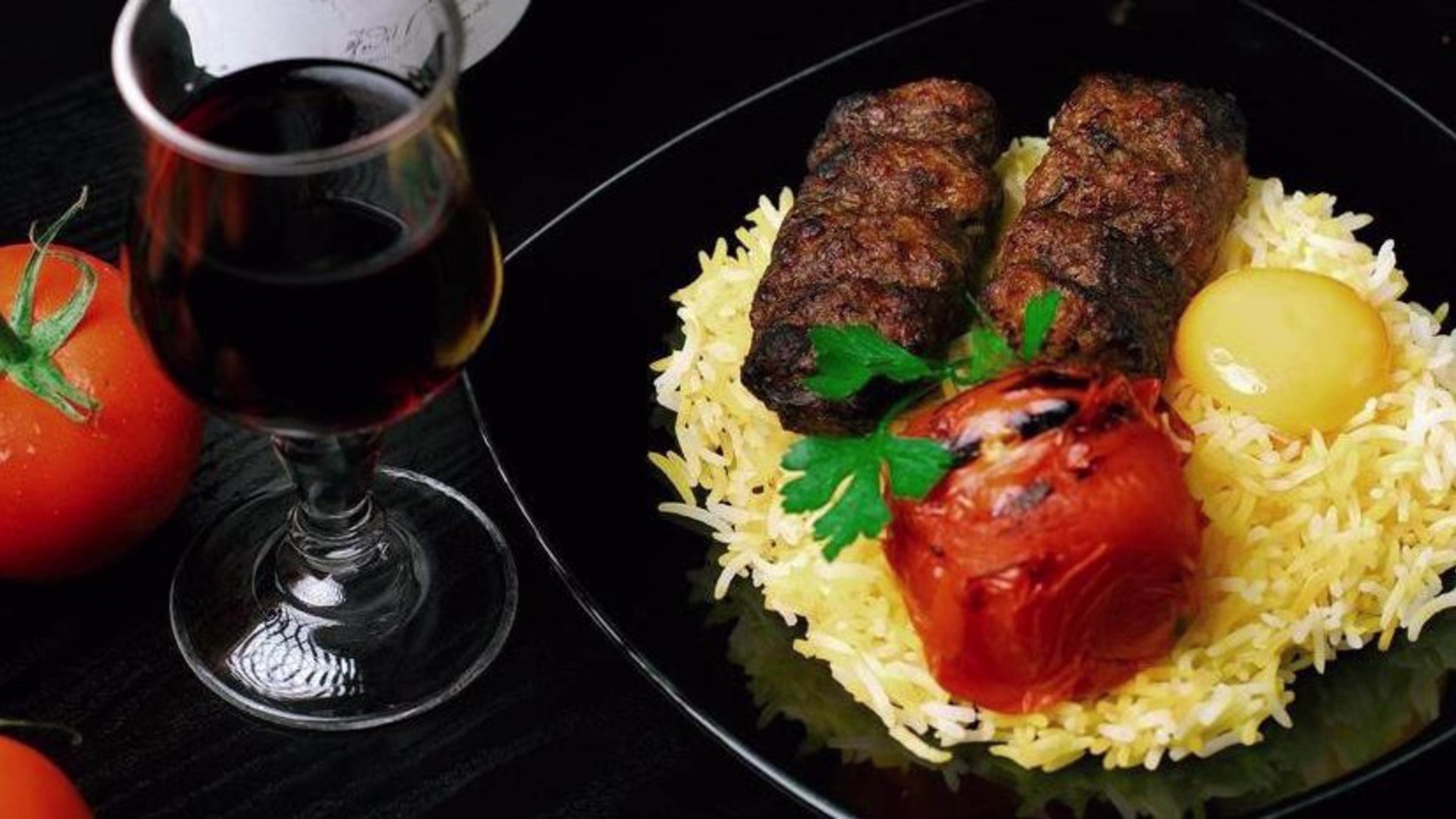 Les 10 meilleurs restaurants Iranien à Paris | TheFork