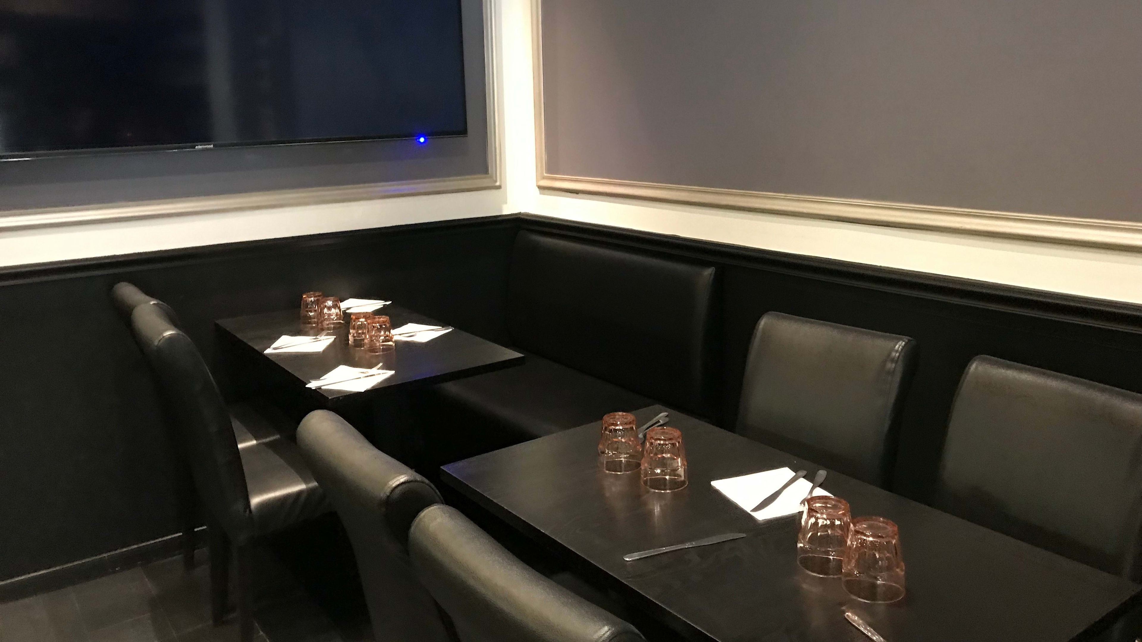 Les meilleurs buffets à volonté à proximité | TheFork
