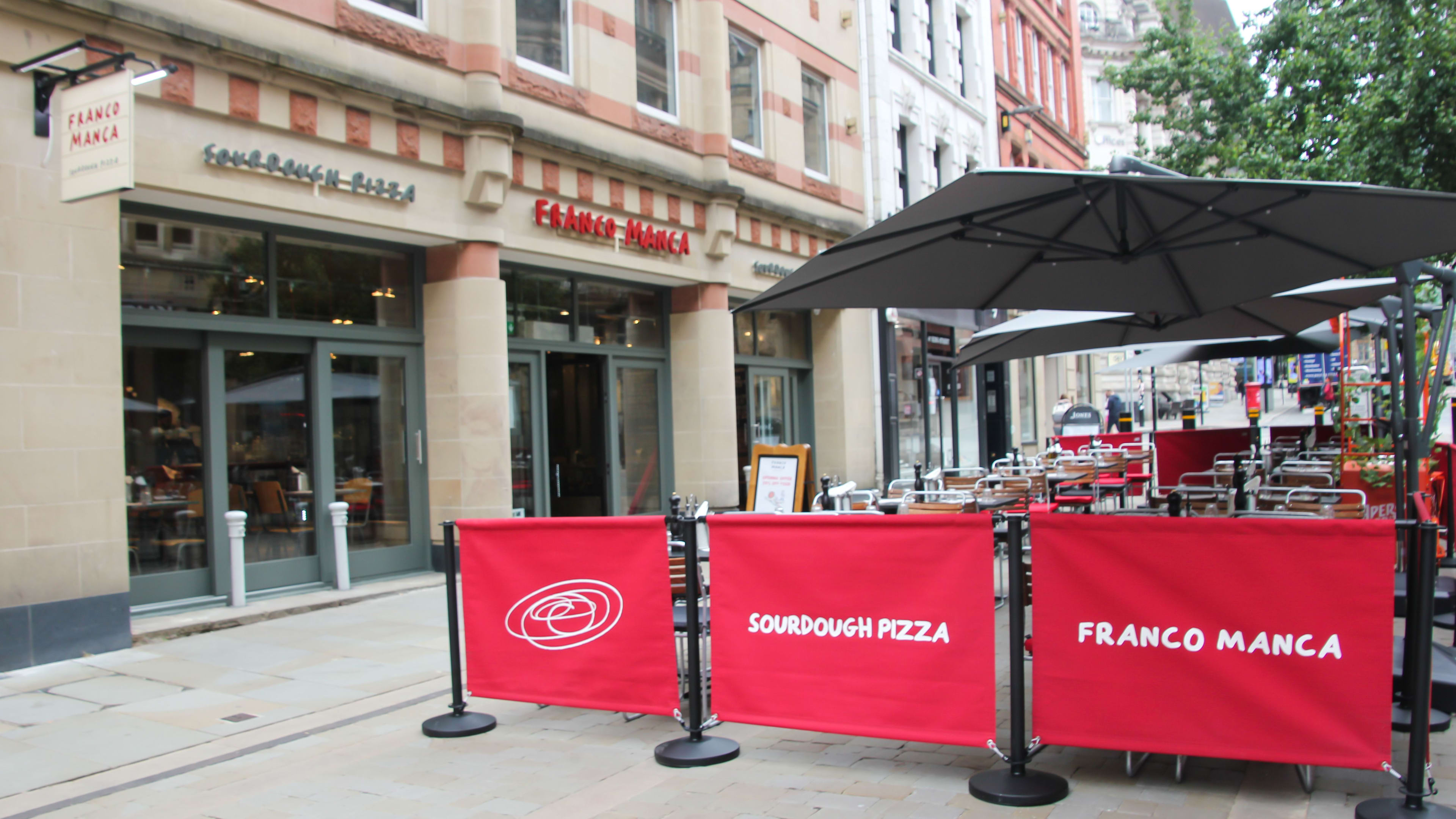 The 5 Best Restaurants in King Street, Manchester | TheFork