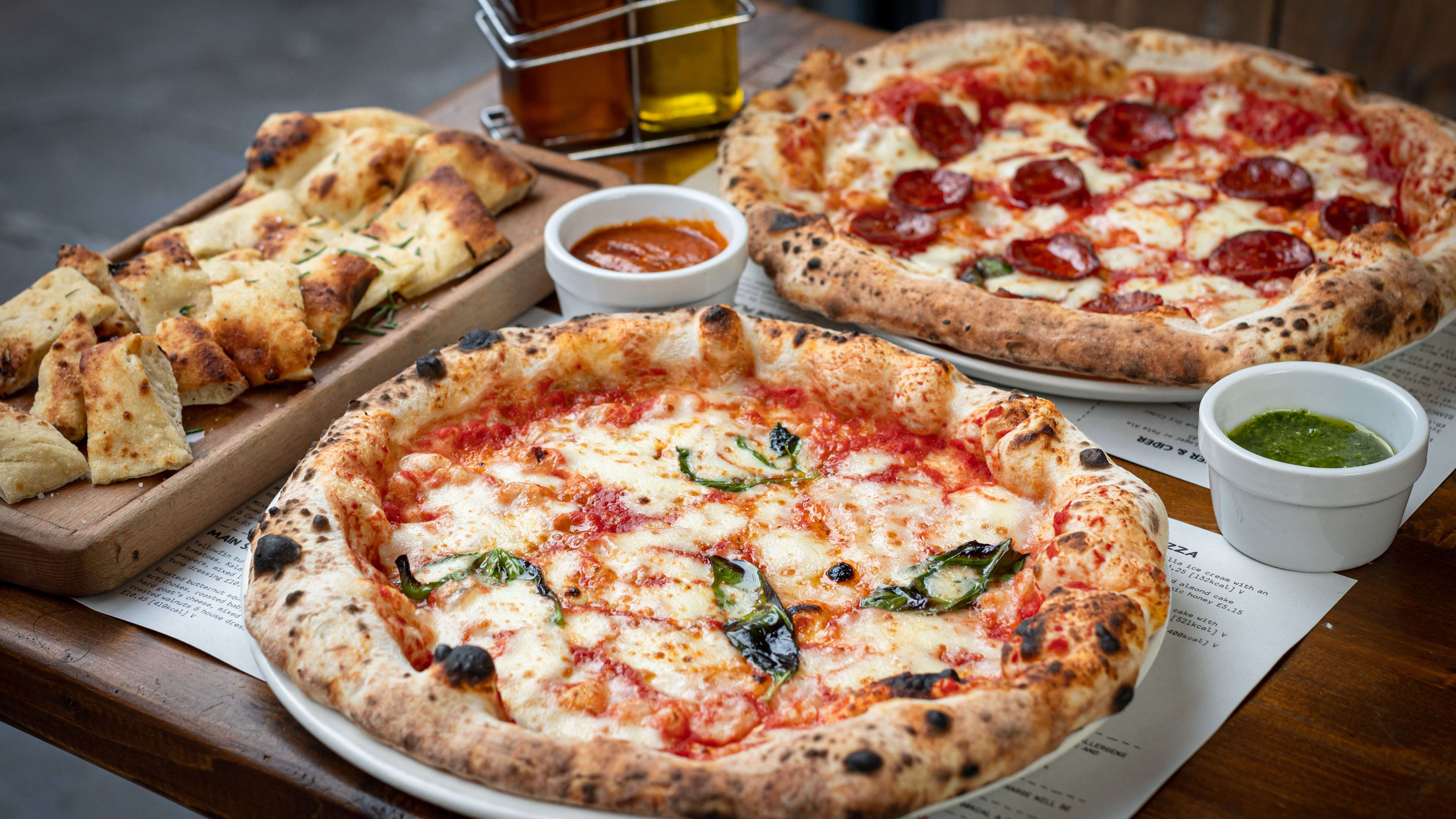 The 5 Best Restaurants in King Street, Manchester | TheFork