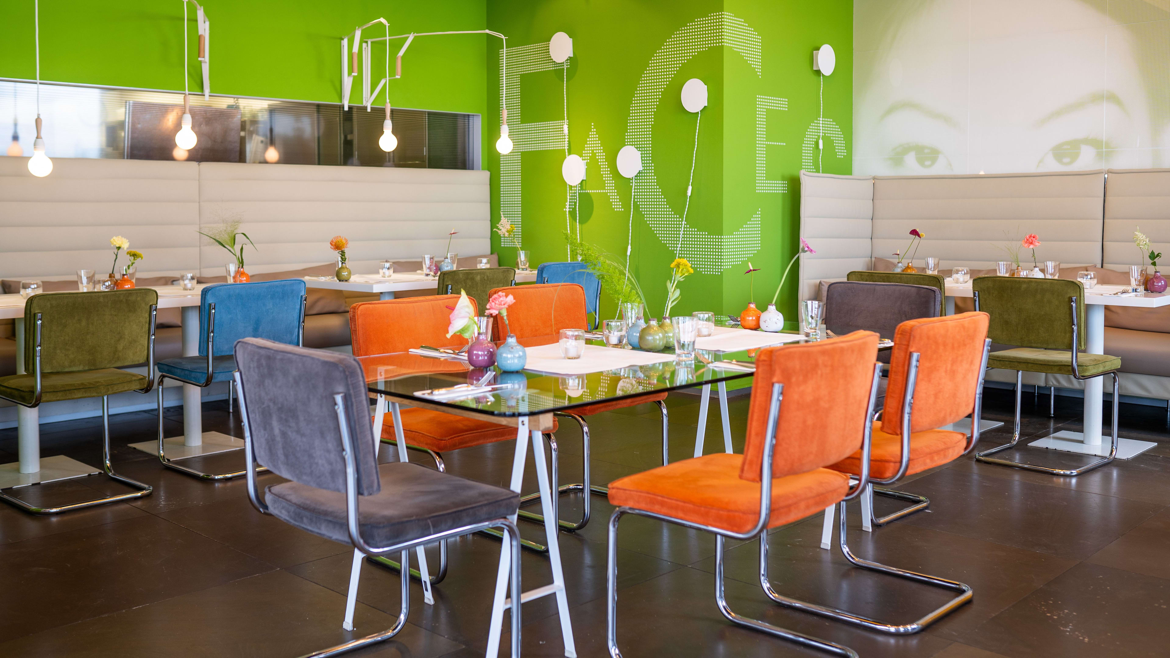 Die 10 besten Restaurants in Mannheim 2025 – TheFork