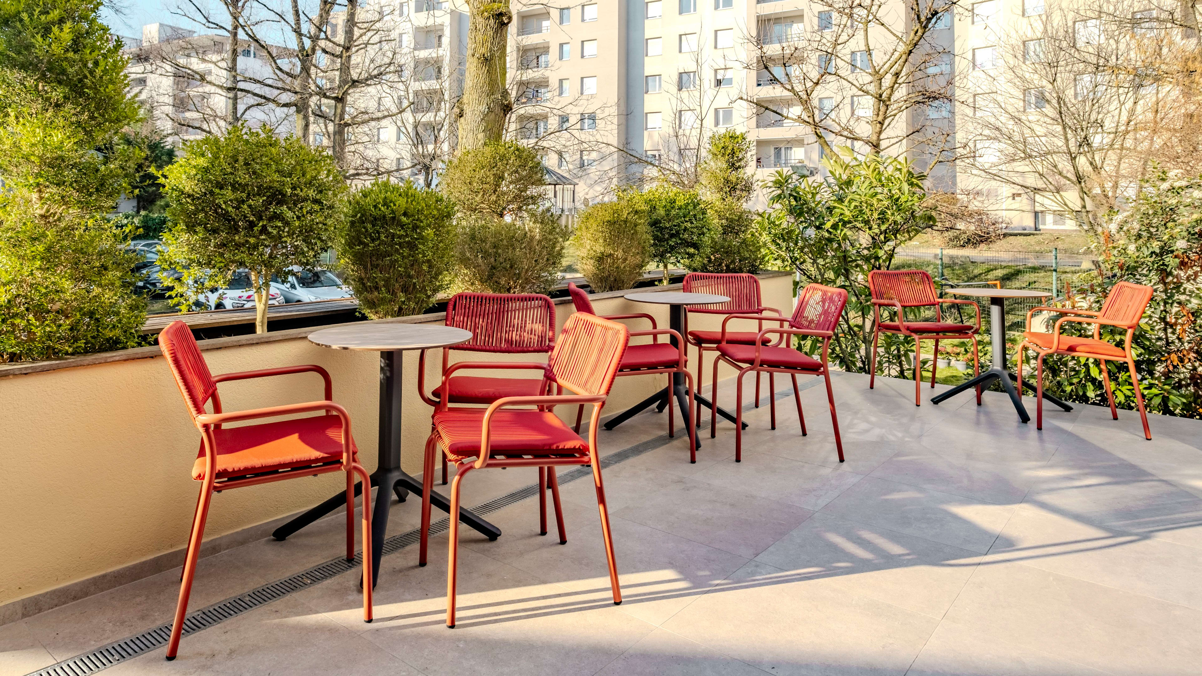 Les 10 meilleurs restaurants à Chelles 2025 | TheFork