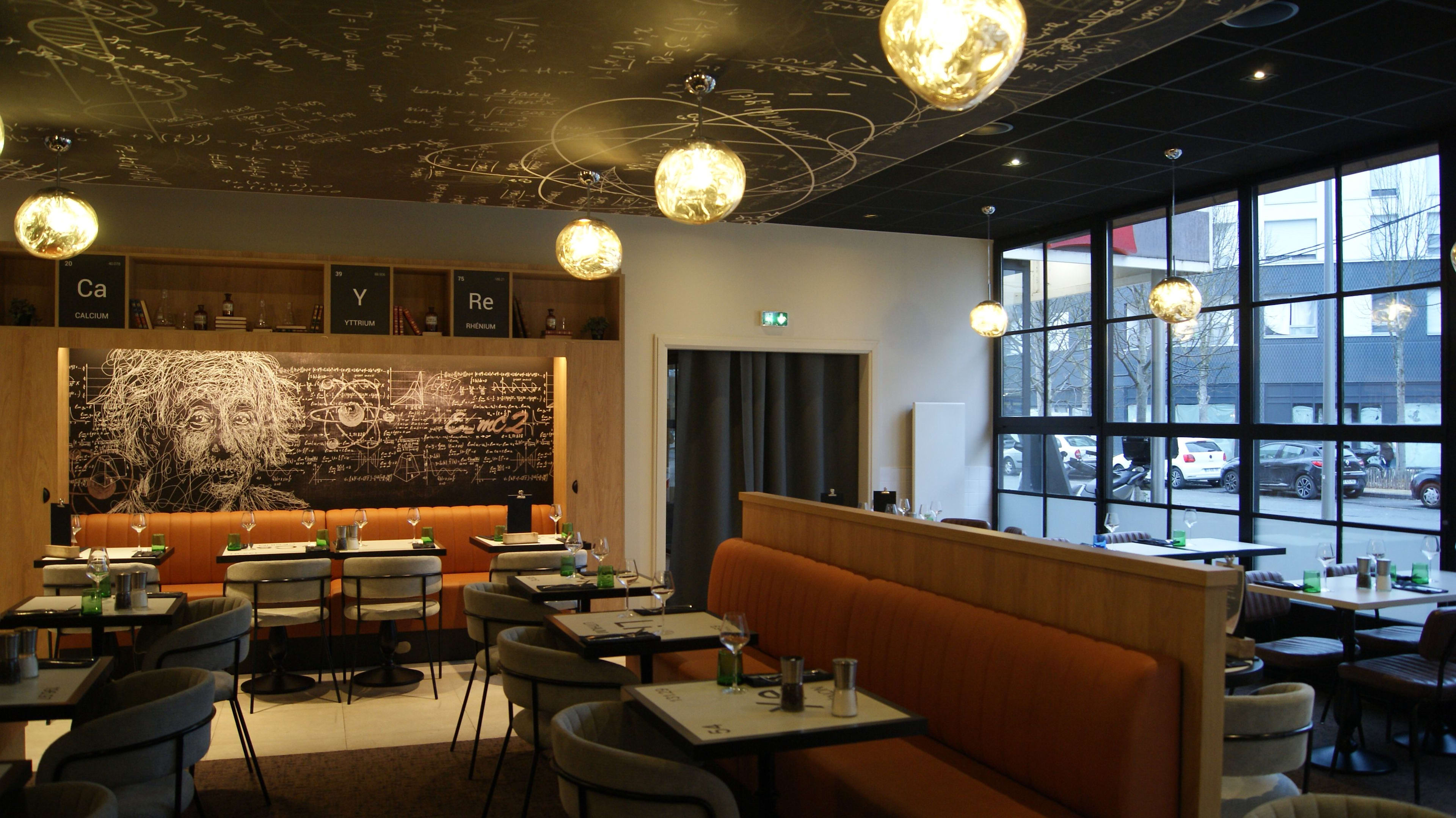 Les 10 meilleurs restaurants à Chelles 2025 | TheFork