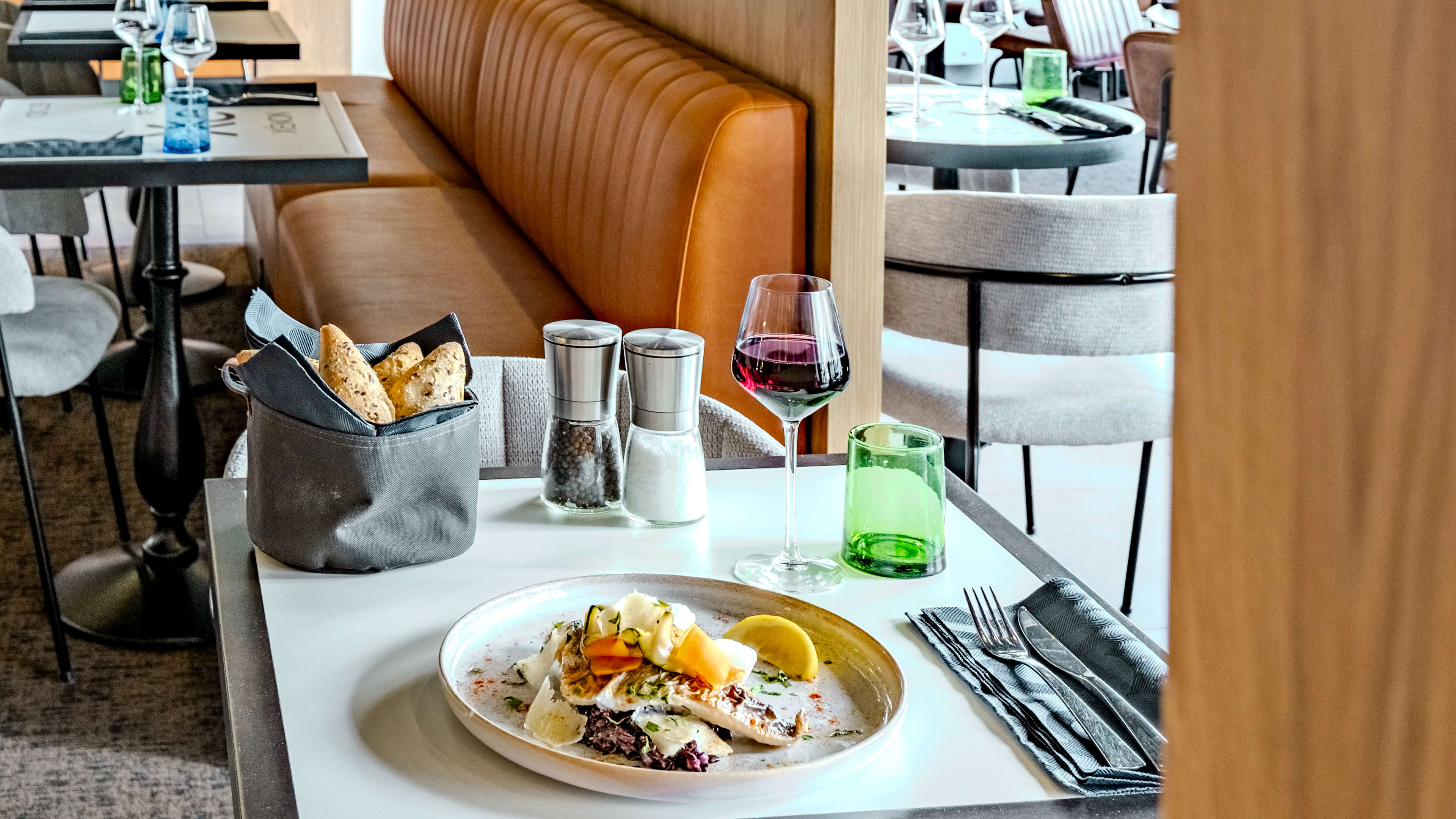 Les 10 meilleurs restaurants à Chelles 2025 | TheFork